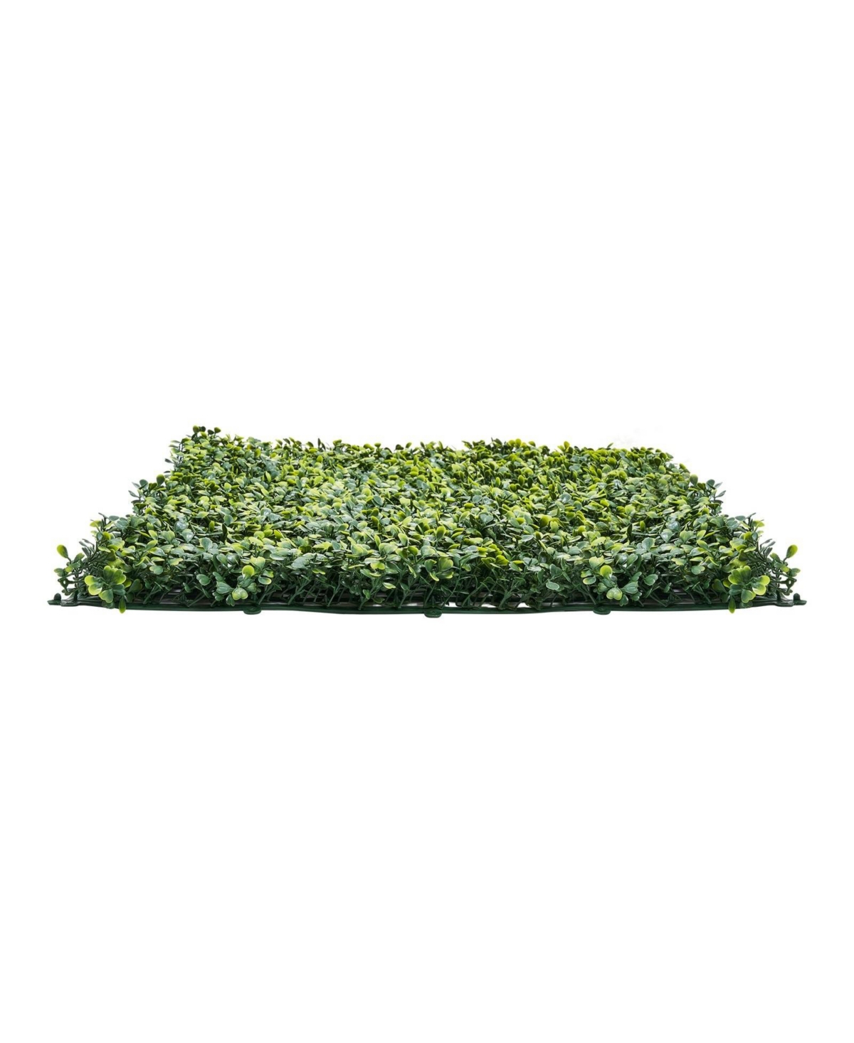 Click here for Sugift Artificial Grass Wall Panels  Milan Greener... prices