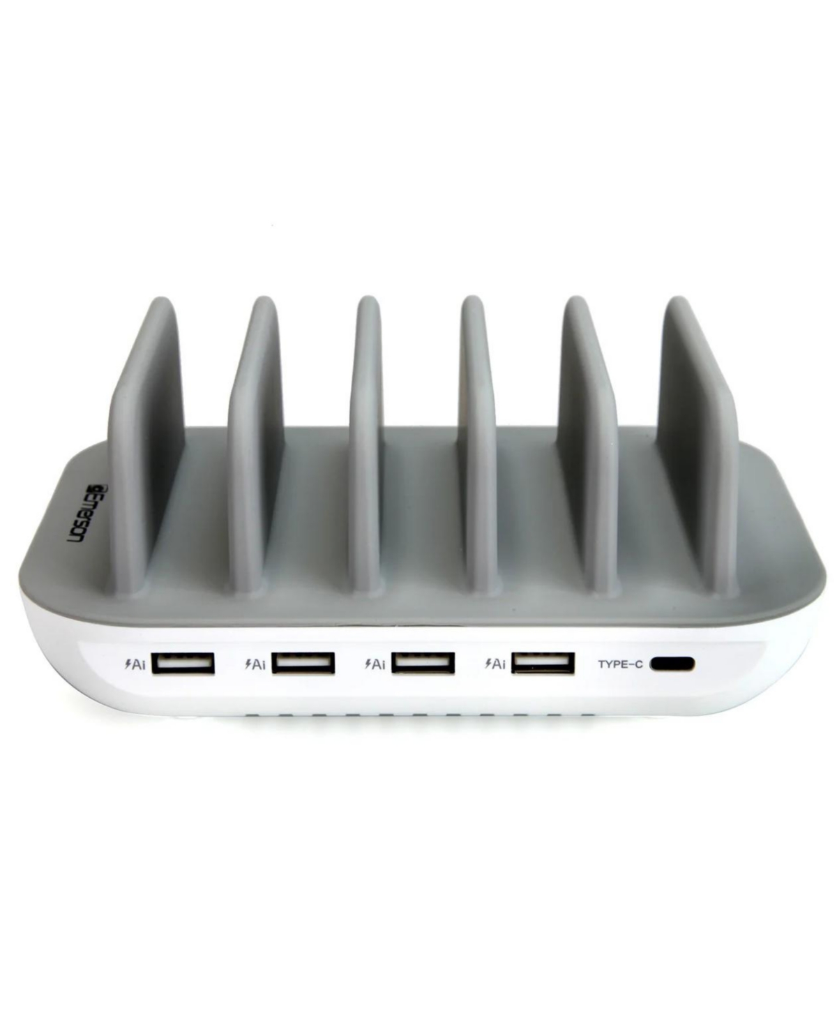 Click here for Emerson 5 Port Multi Device Usb Charging Station H... prices