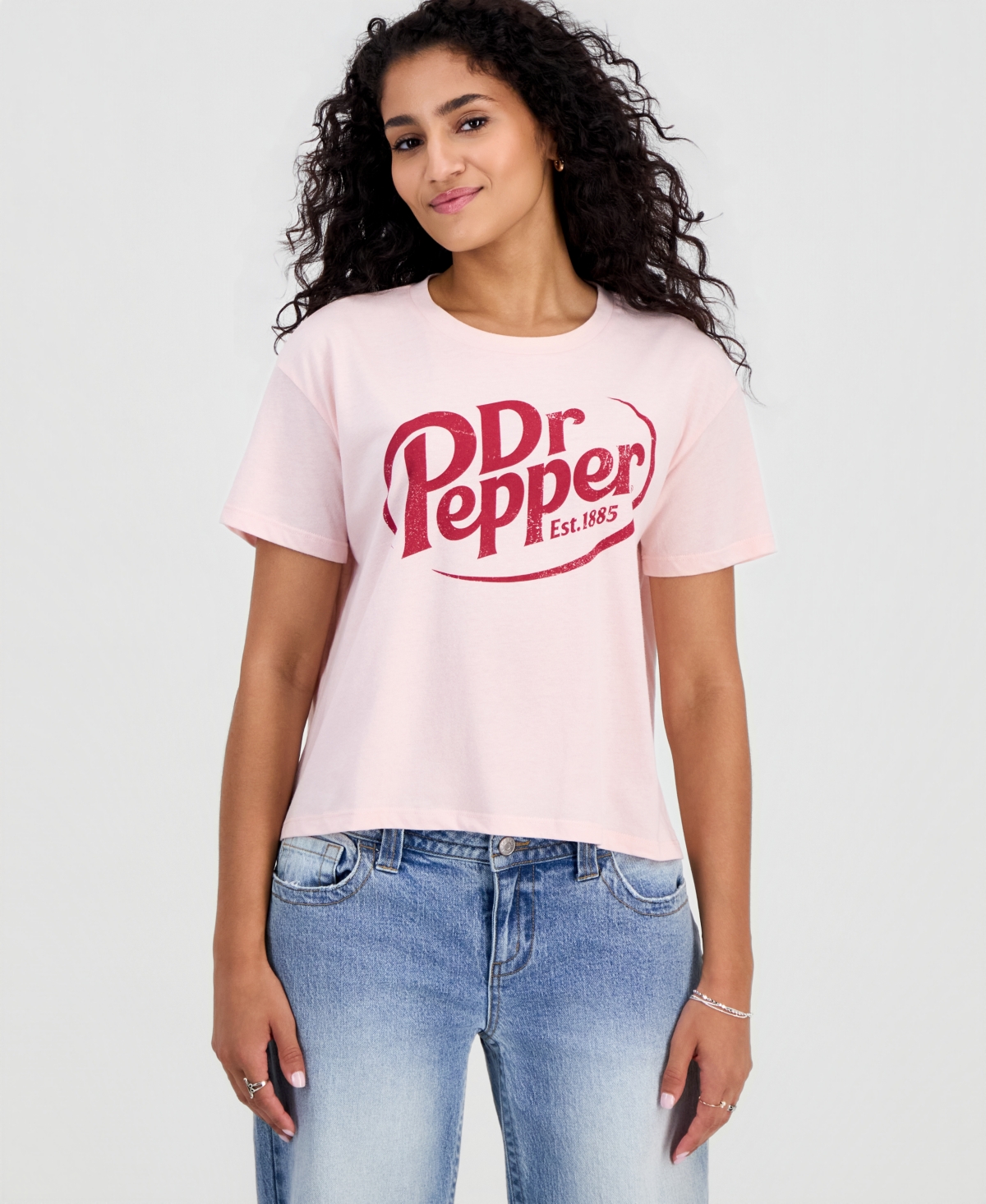 Click here for Grayson Threads  The Label Juniors Dr Pepper Graph... prices