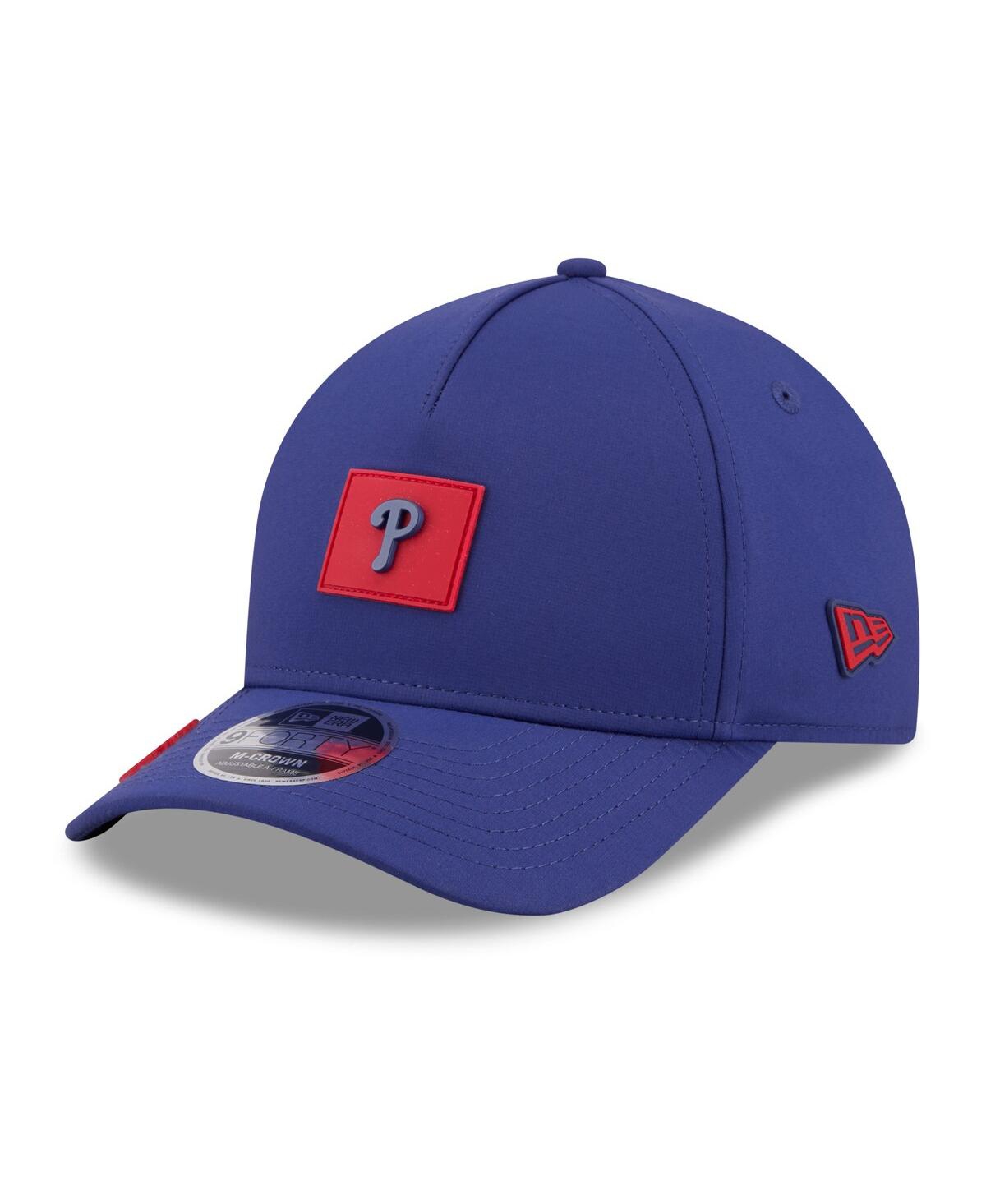 Click here for New Era Mens Royal Philadelphia Phillies 2026 Club... prices