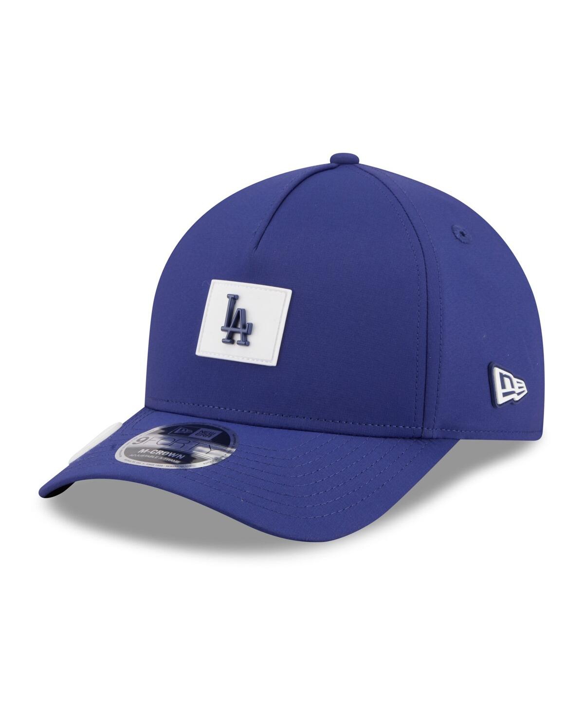 Click here for New Era Mens Royal Los Angeles Dodgers 2026 Clubho... prices