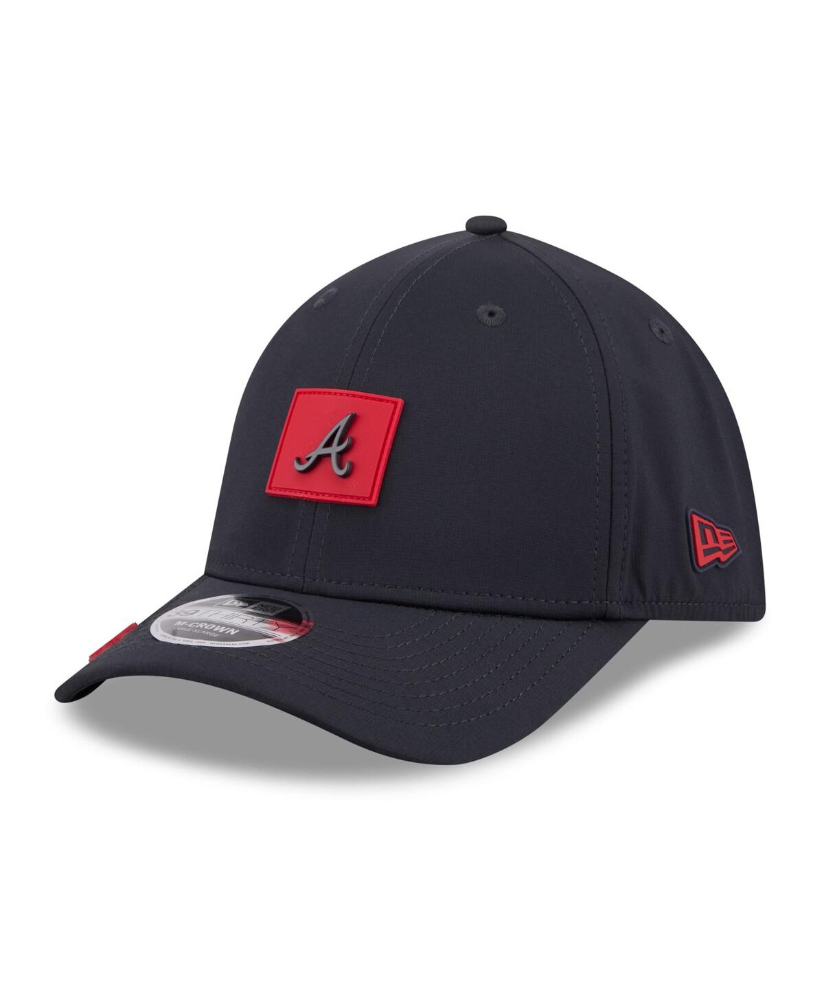 Click here for New Era Mens Navy Atlanta Braves 2026 Clubhouse M-... prices