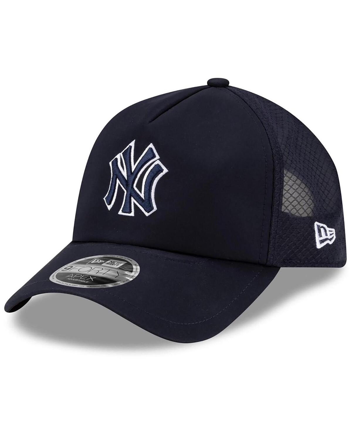 Click here for New Era Mens Navy New York Yankees 2026 Batting Pr... prices