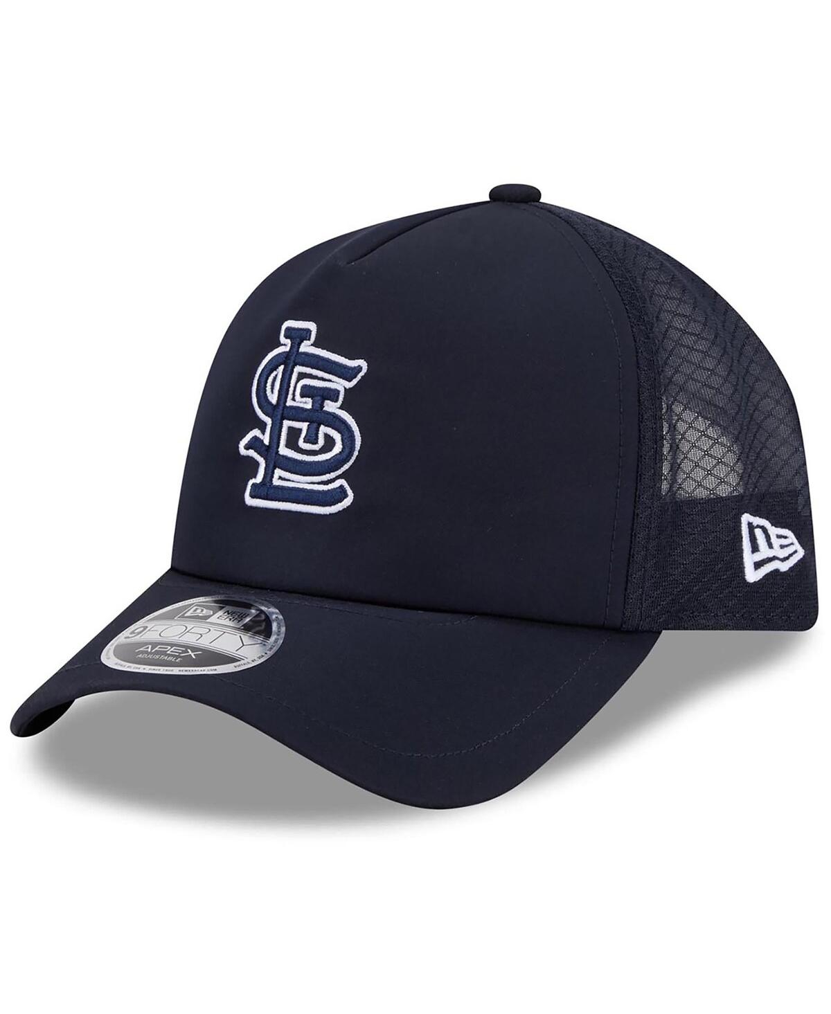 Click here for New Era Mens Navy St. Louis Cardinals 2026 Batting... prices