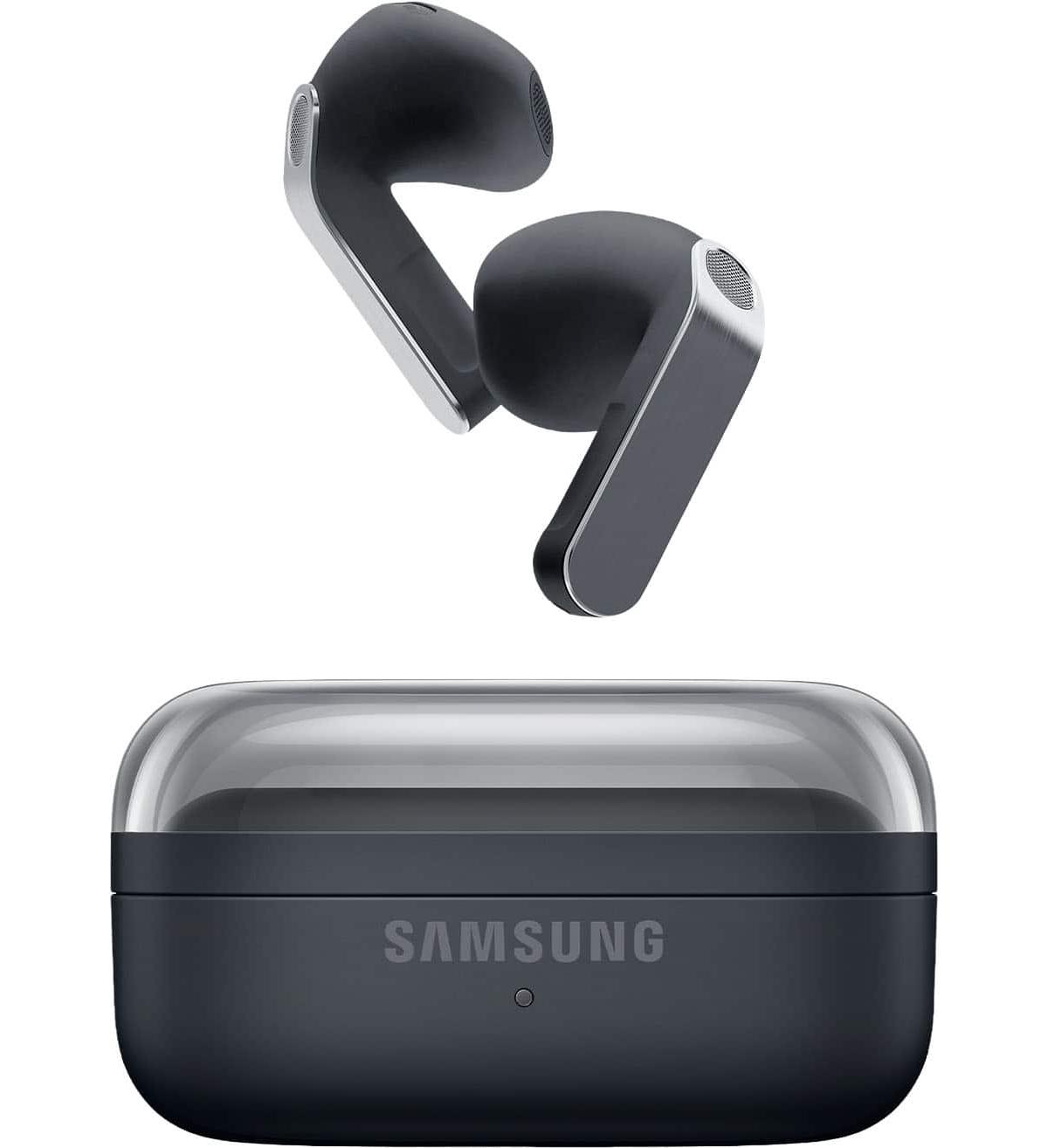 Click here for Samsung Galaxy Buds4 Bluetooth Wireless Earbud Hea... prices