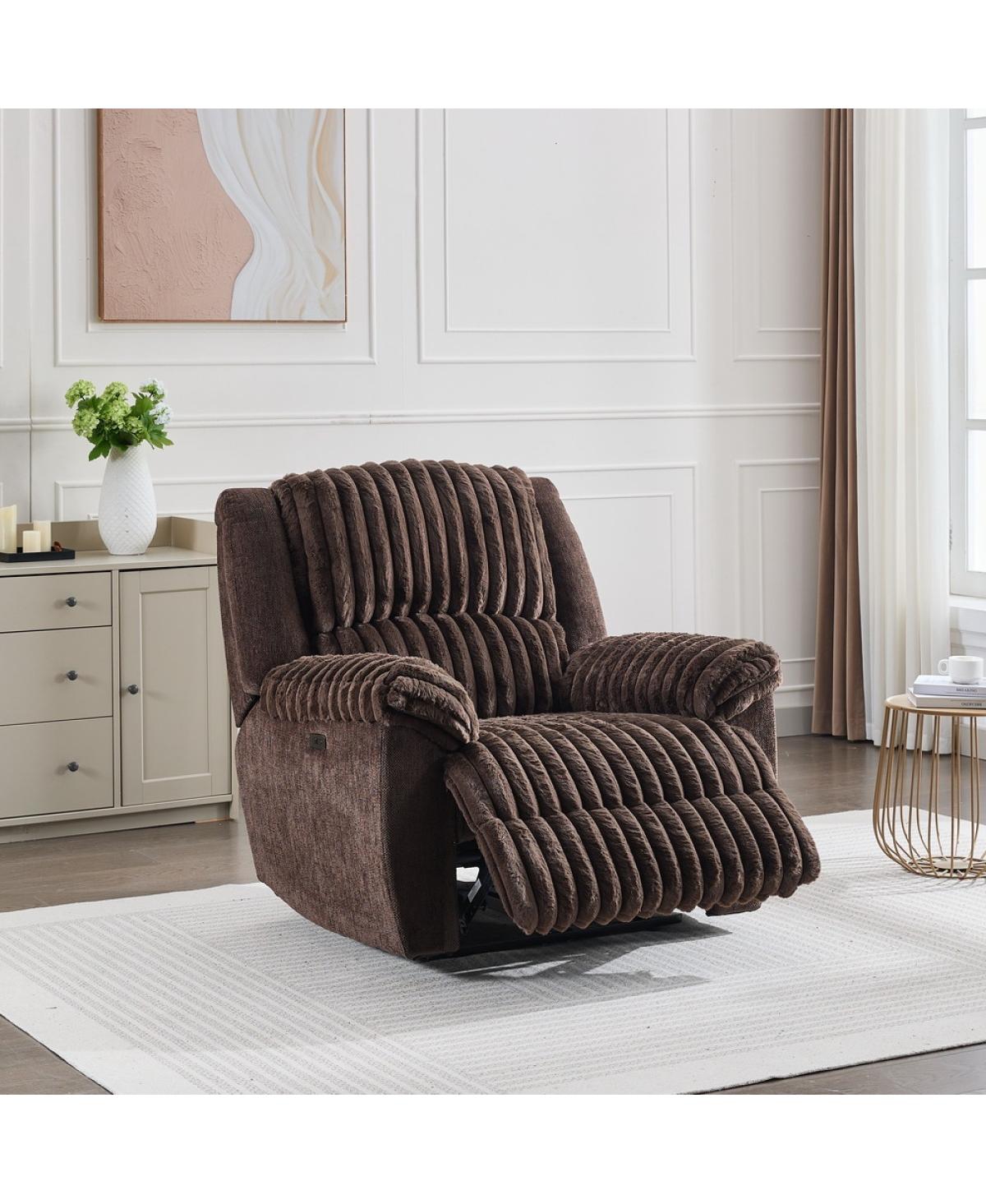Click here for Streamdale Furniture Cc P28 Power Reclining Chair... prices