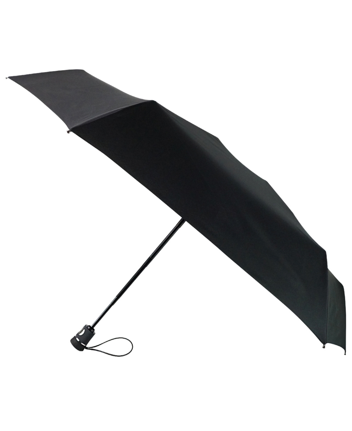 Click here for Totes Titan Auto Open and Close Folding Umbrella -... prices