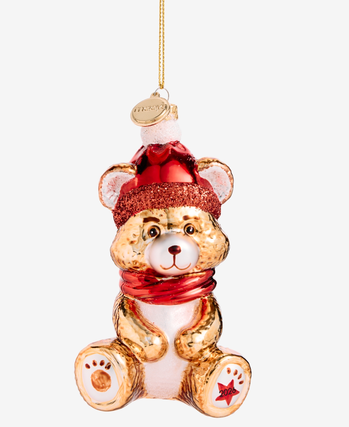 Click here for Macys 100th Thanksgiving Day Parade 2026 Billie Br... prices