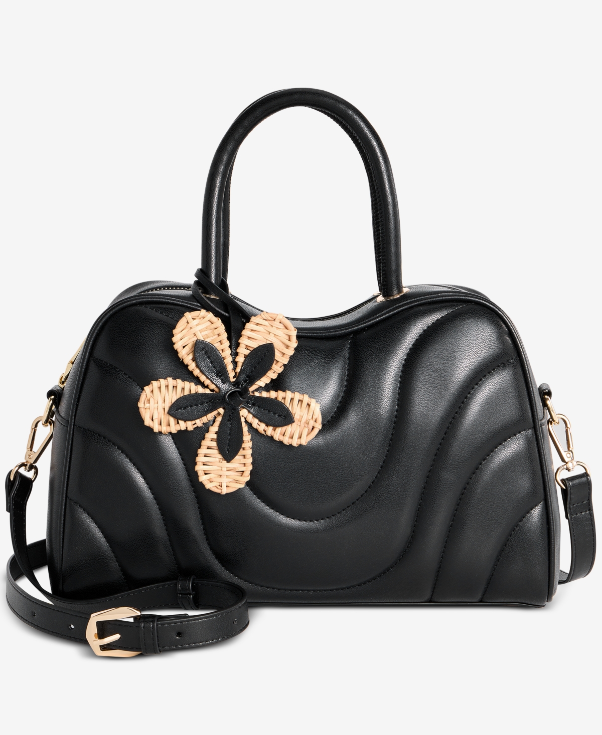 Click here for I.n.c. International Concepts Aydenn Bowler Wave S... prices