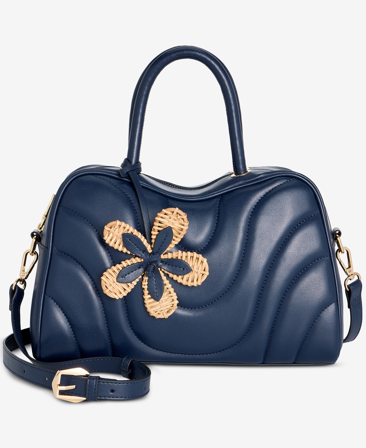 Click here for I.n.c. International Concepts Aydenn Bowler Wave S... prices