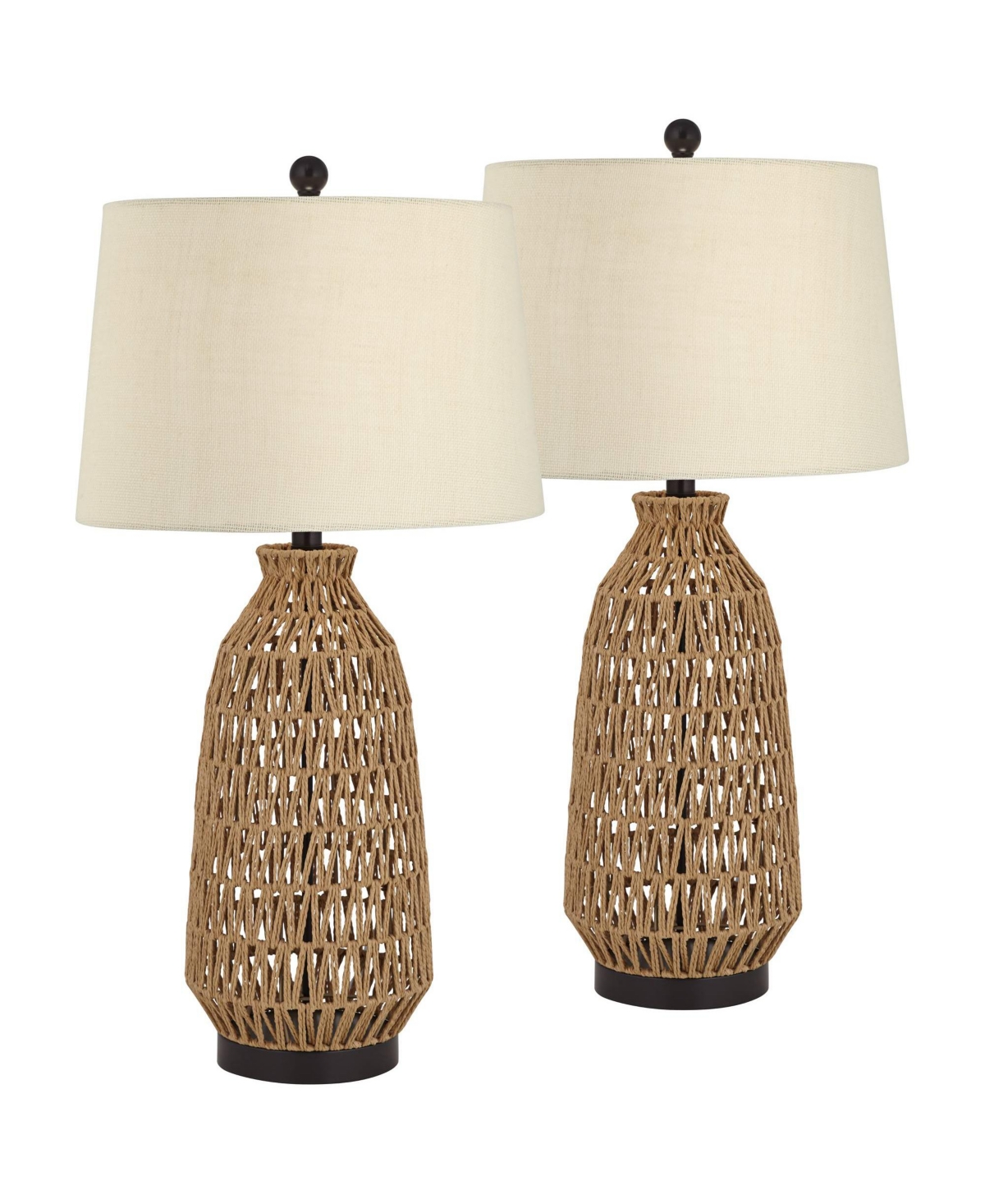 Click here for 360 Lighting San Carlos 29 Tall Farmhouse Rustic M... prices