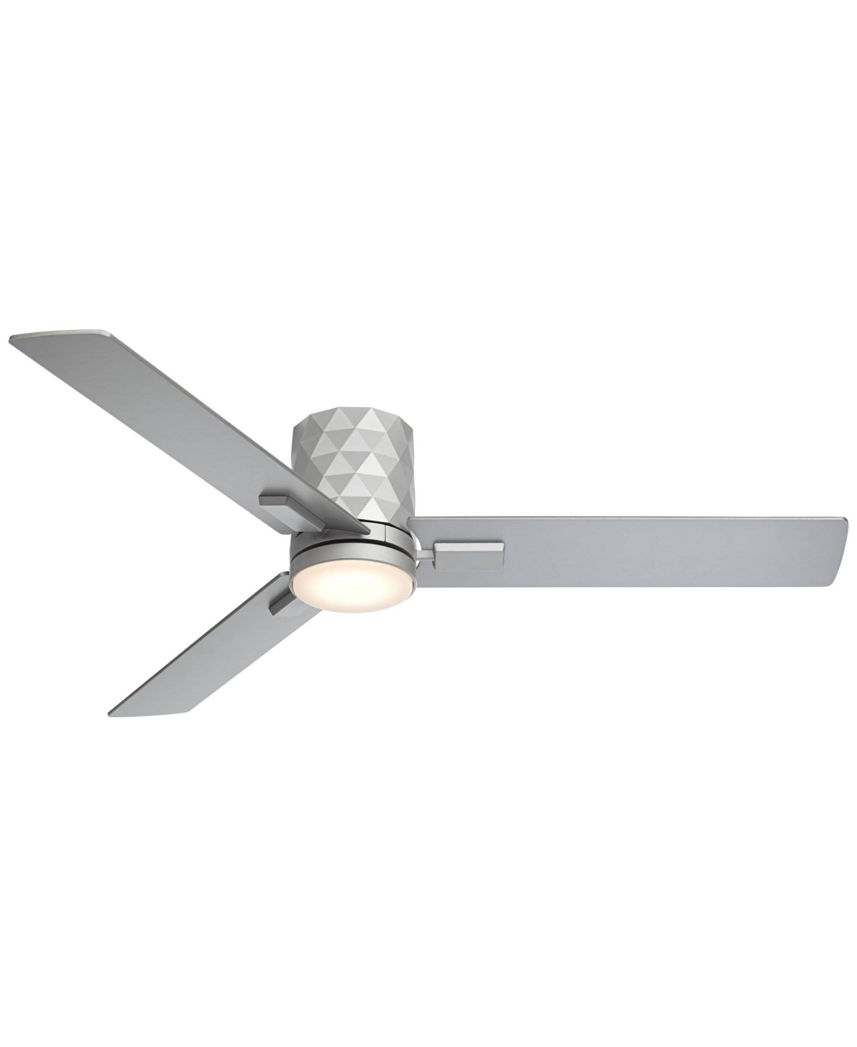 Click here for Casa Vieja 54 Lex Led Hugger Ceiling Fan with Remo... prices