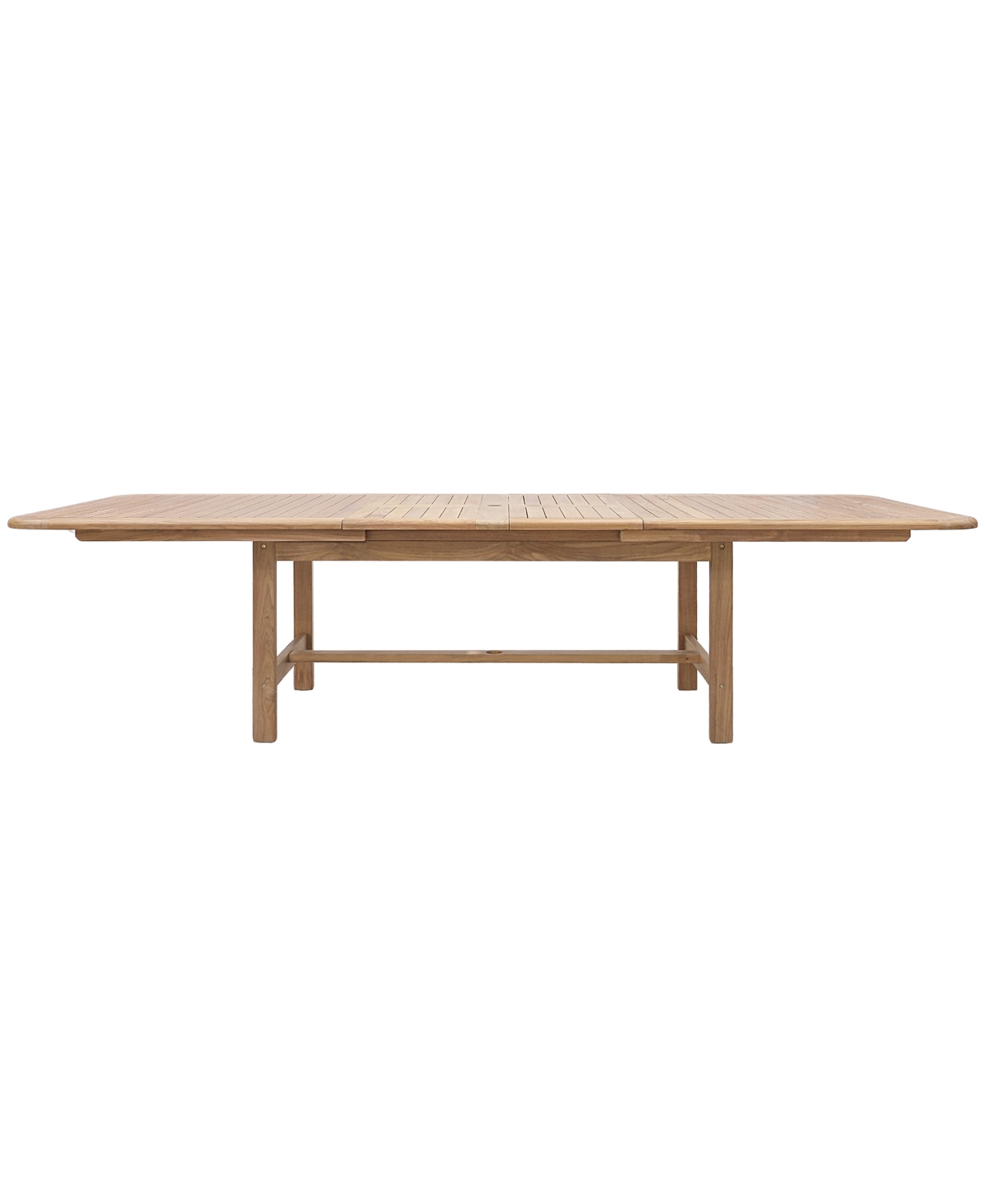Click here for Bristol 118 Teak Wood Extension Dining Table  Crea... prices