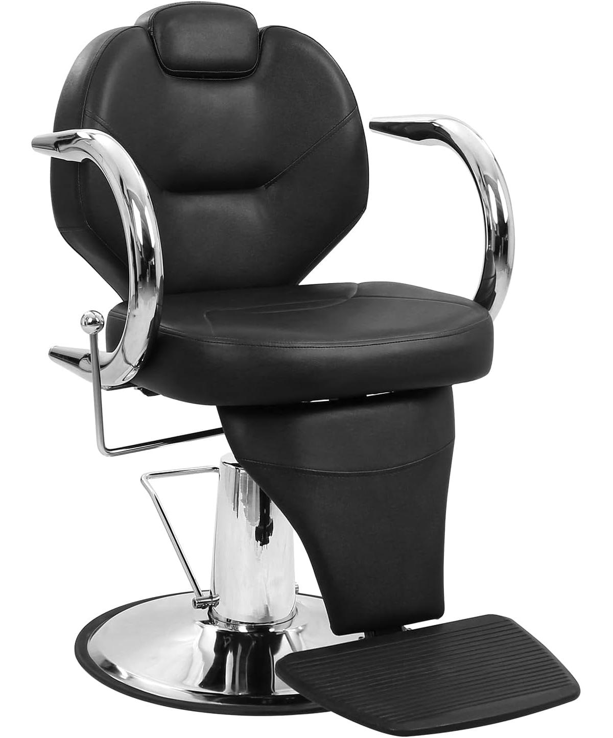 Click here for gaomon Barbers Chairs 360 Degree Rotating Shampoo... prices