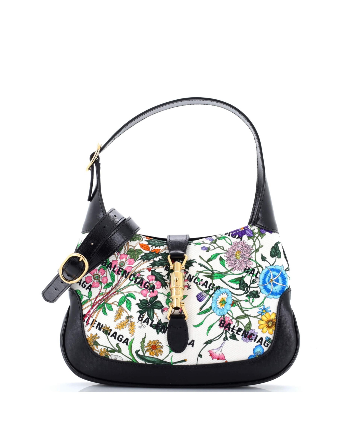 Click here for Pre-Owned Balenciaga Small x Gucci The Hacker Proj... prices