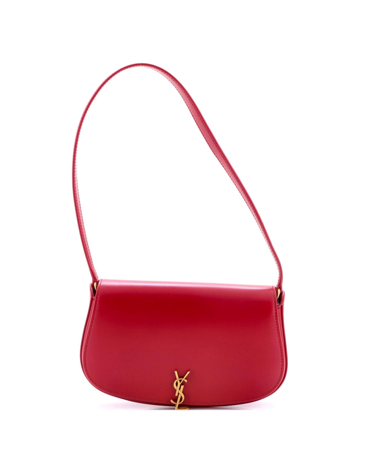 Click here for Pre-Owned Saint Laurent Mini Voltaire Shoulder Bag... prices