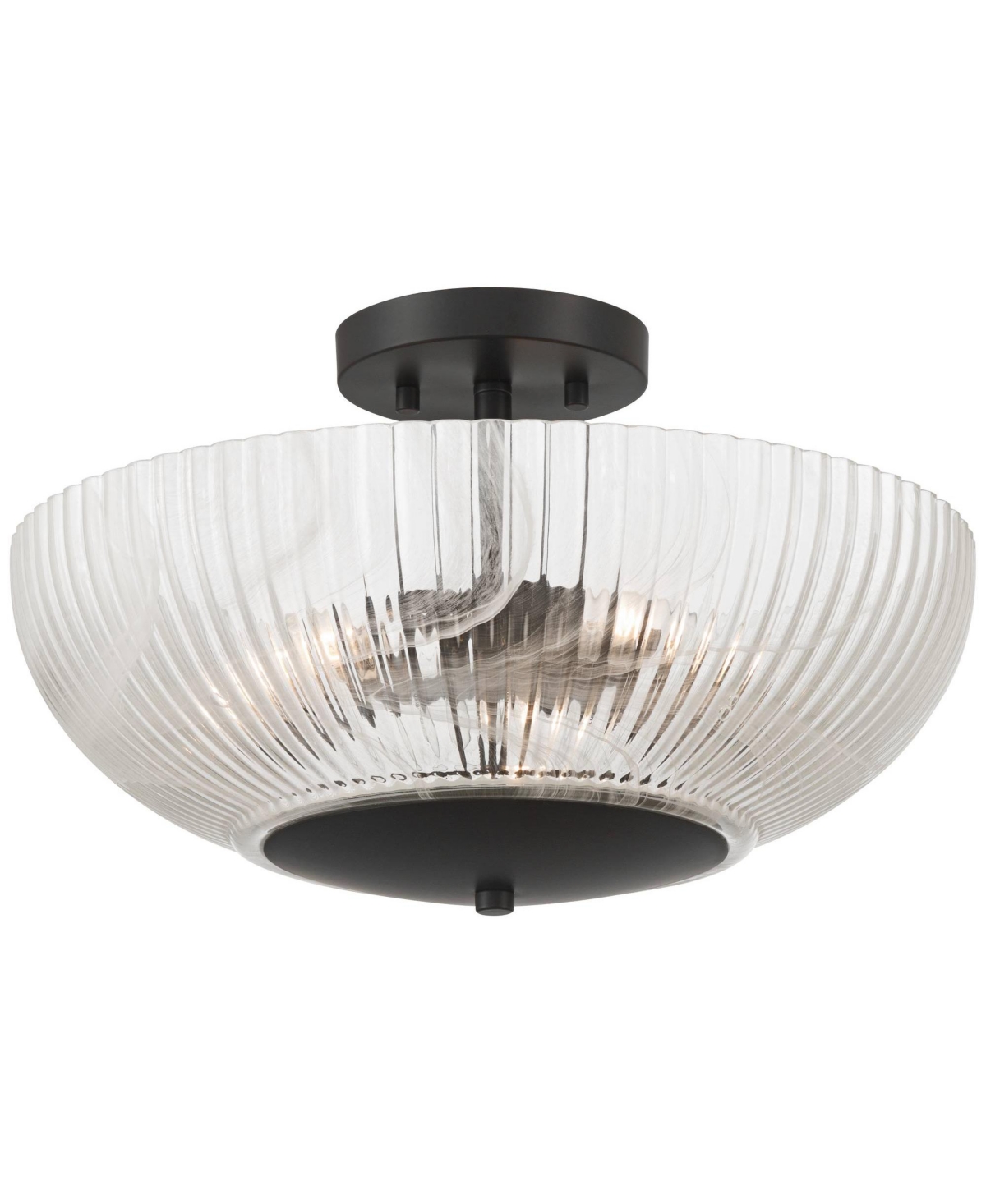 Click here for Possini Euro Design Molini 15 Bowl 3-Light Ceiling... prices