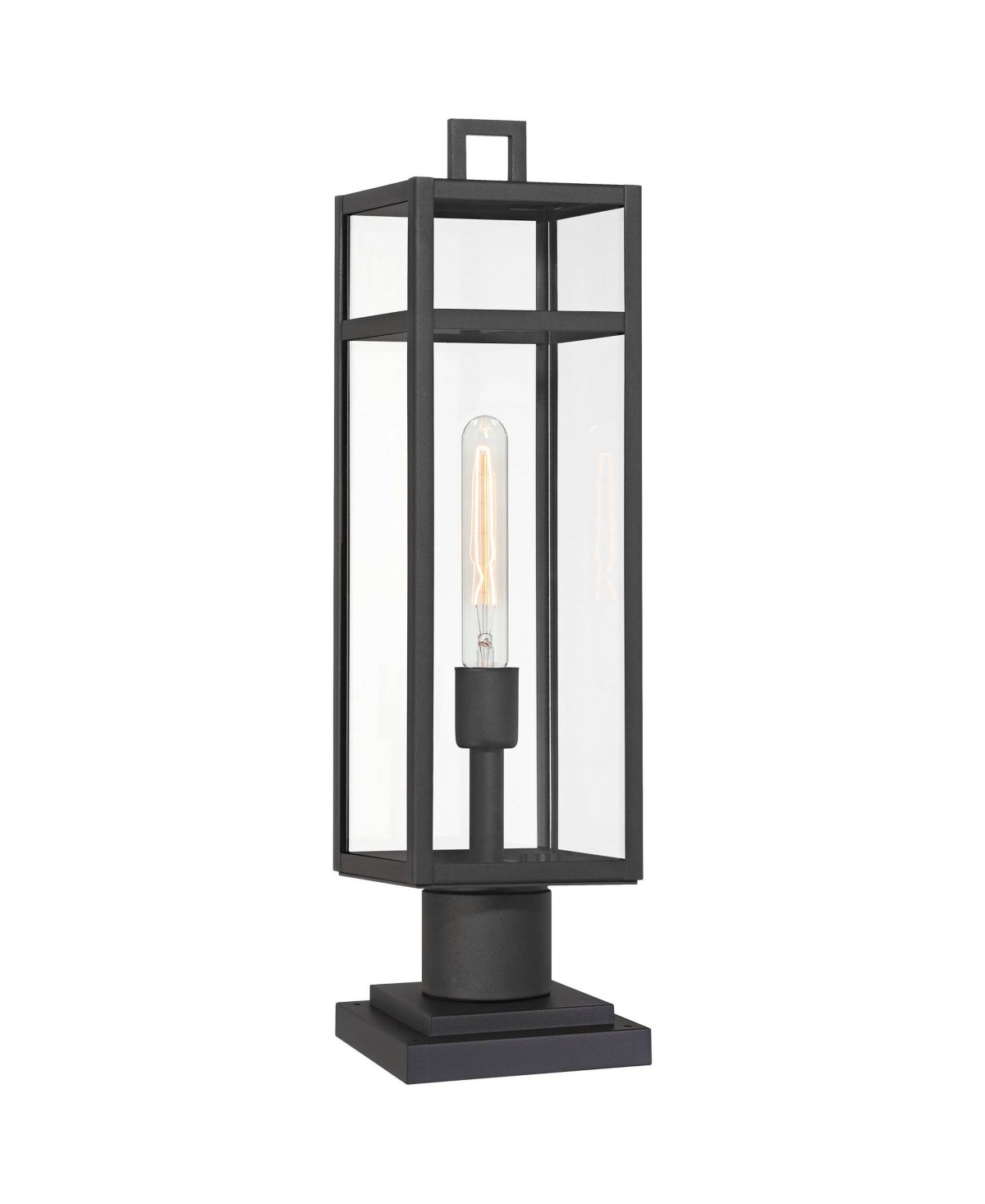 Click here for John Timberland San Lucas Sand Outdoor Pier Mount... prices