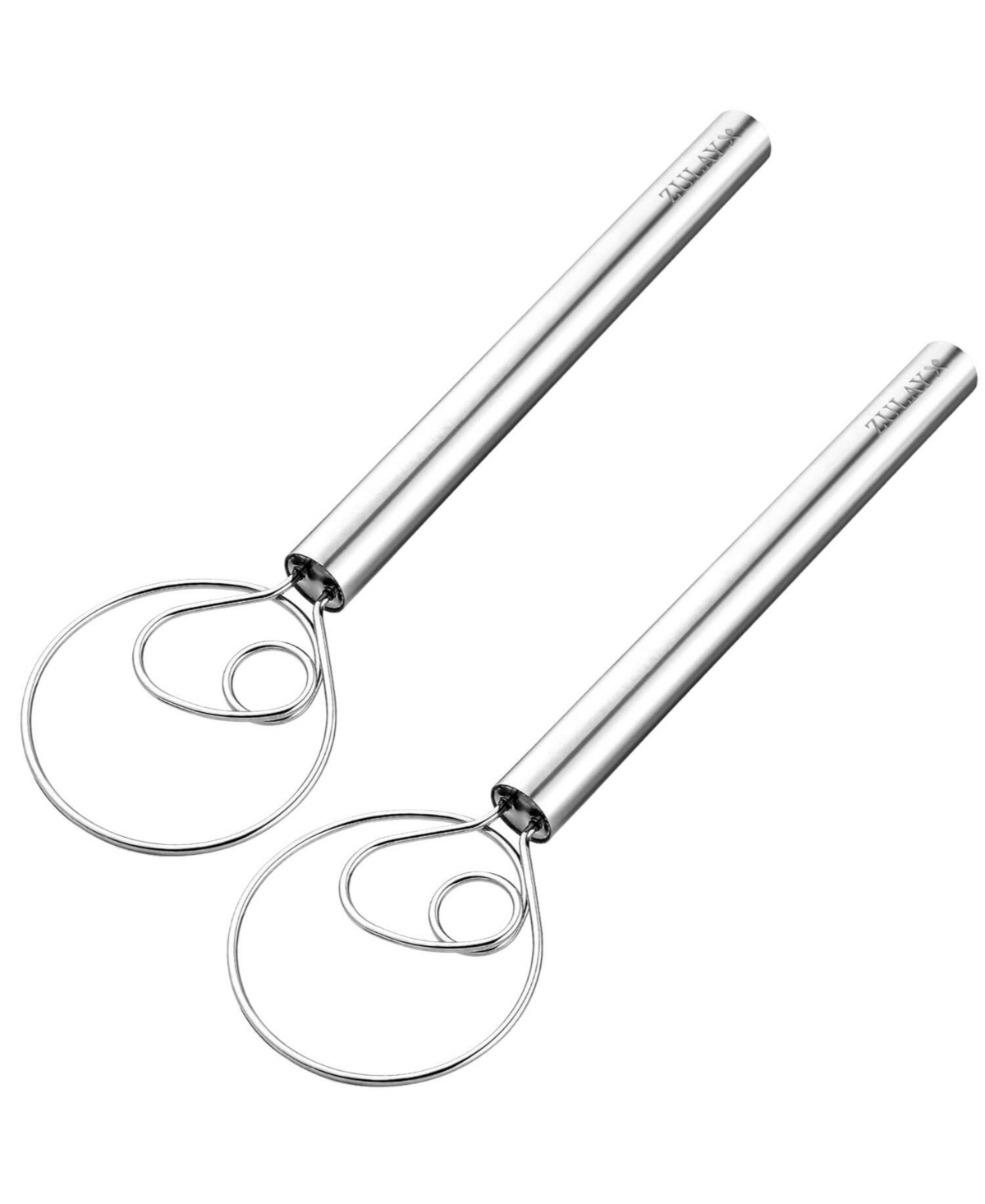 Click here for Zulay Kitchen Stainless Steel Danish Whisk for Coo... prices