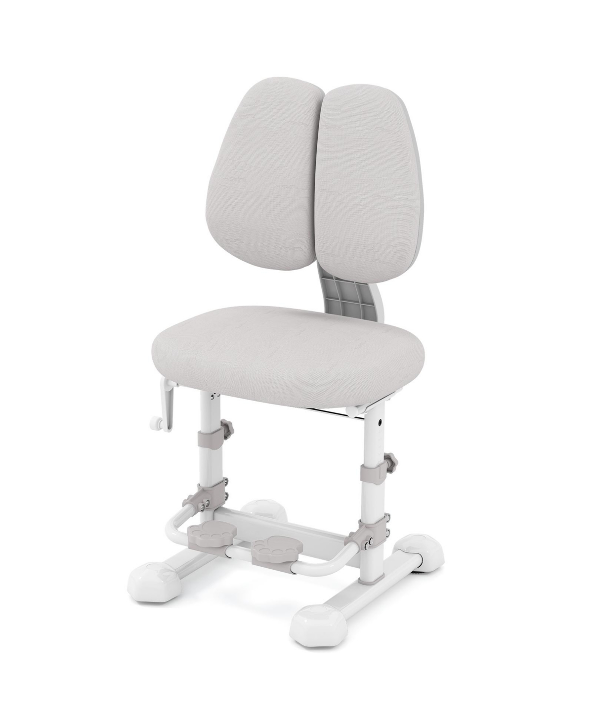 Click here for Gouun Kids Study Chair with Double Backrest  Adjus... prices