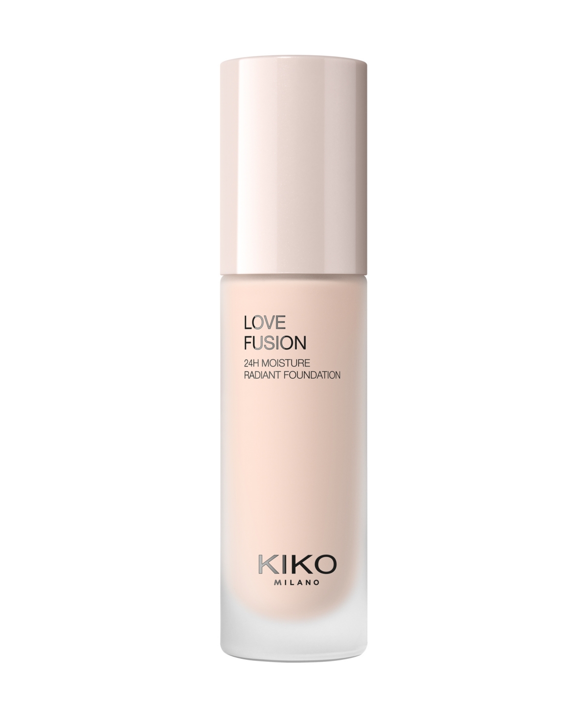 Click here for Kiko Milano Love Fusion 24-Hour Moisture Radiant F... prices