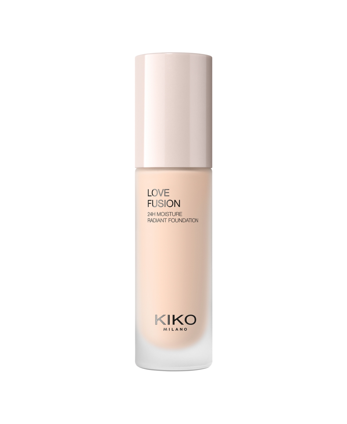 Click here for Kiko Milano Love Fusion 24-Hour Moisture Radiant F... prices
