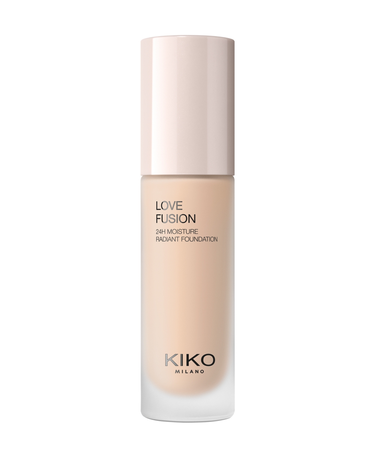 Click here for Kiko Milano Love Fusion 24-Hour Moisture Radiant F... prices