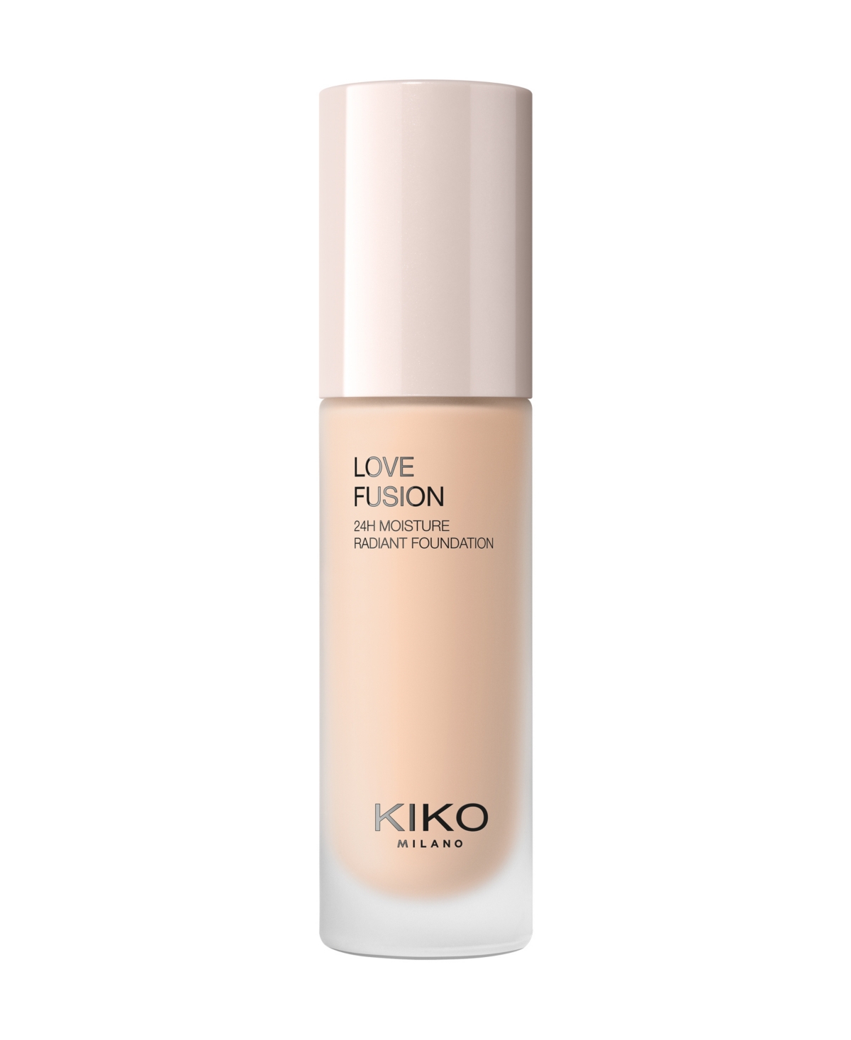 Click here for Kiko Milano Love Fusion 24-Hour Moisture Radiant F... prices