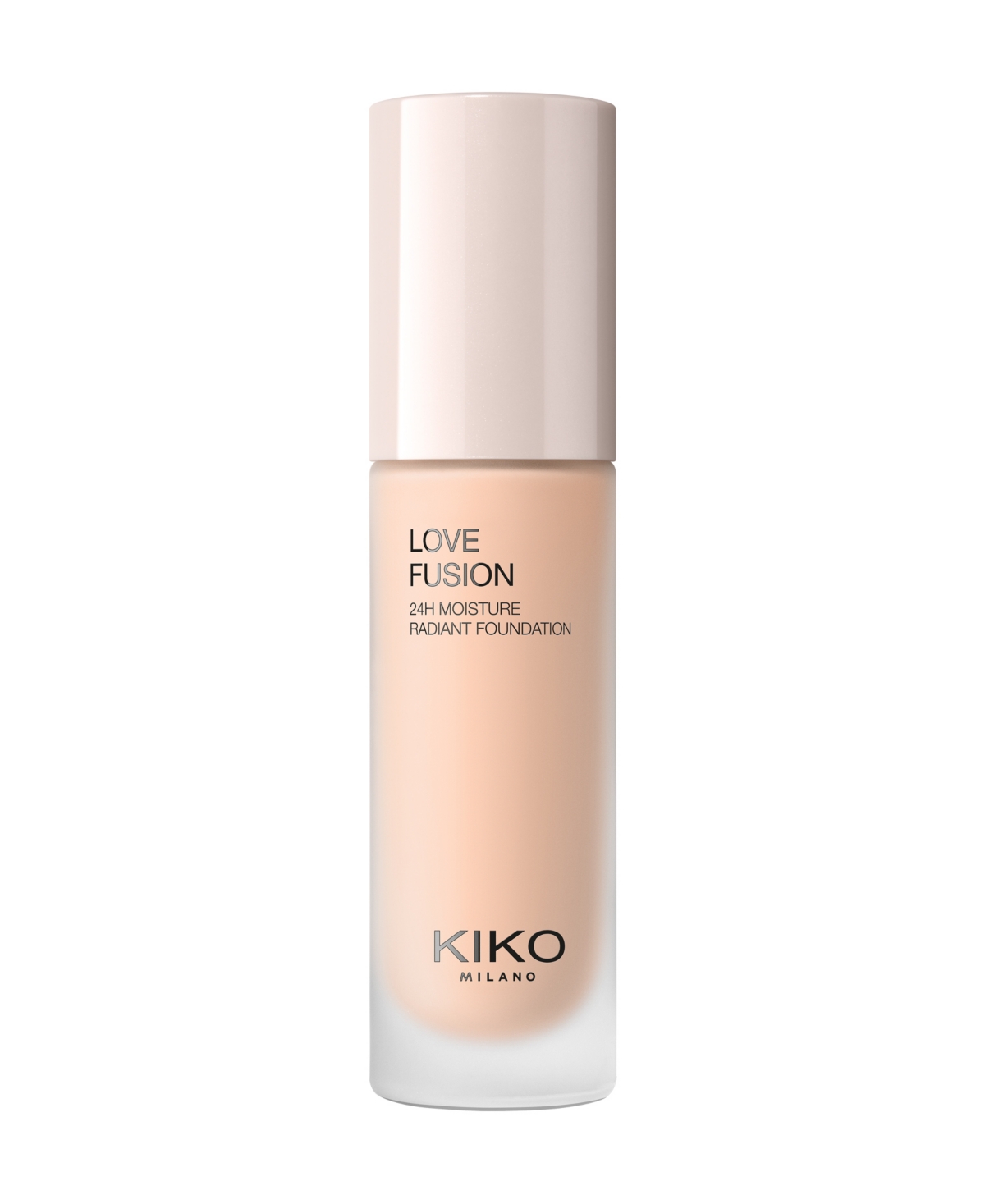 Click here for Kiko Milano Love Fusion 24-Hour Moisture Radiant F... prices