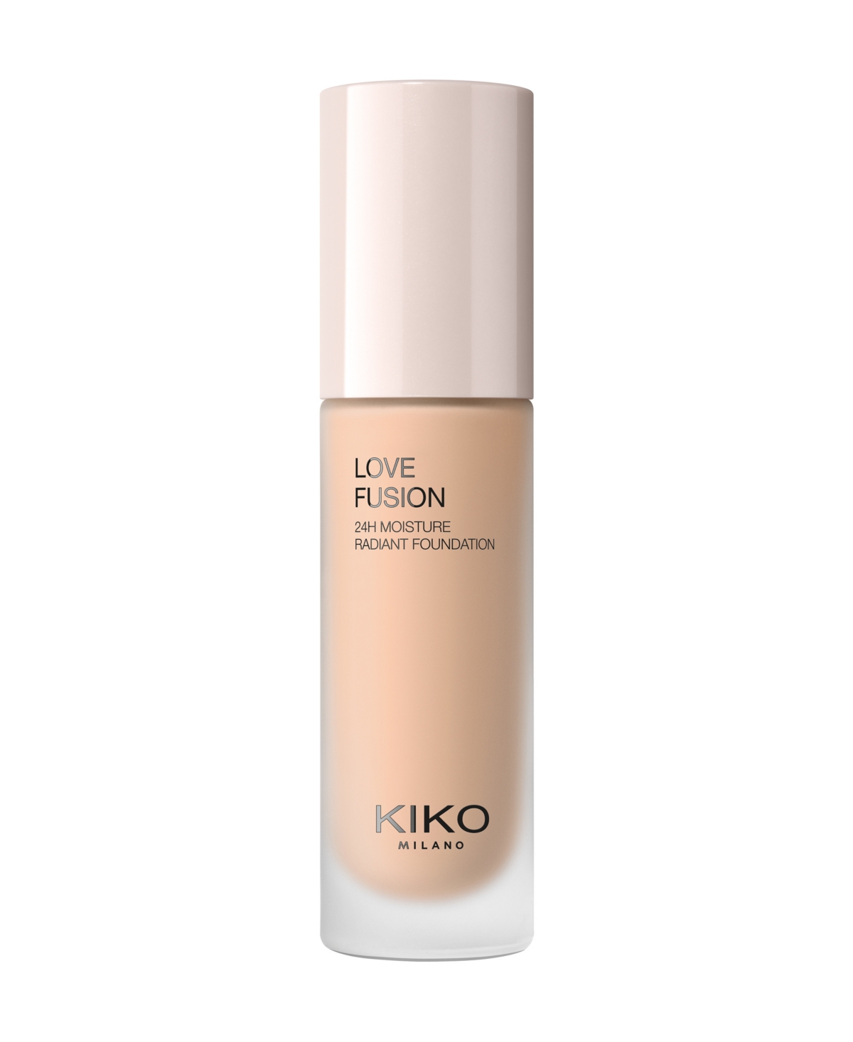 Click here for Kiko Milano Love Fusion 24-Hour Moisture Radiant F... prices