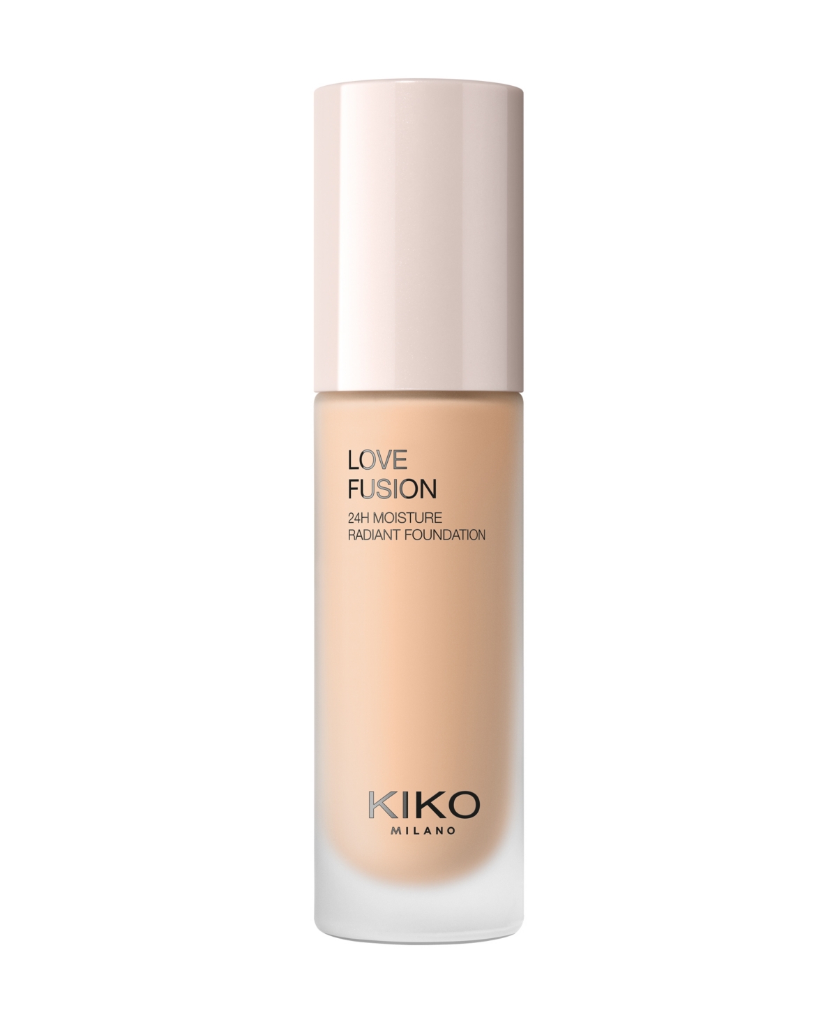Click here for Kiko Milano Love Fusion 24-Hour Moisture Radiant F... prices