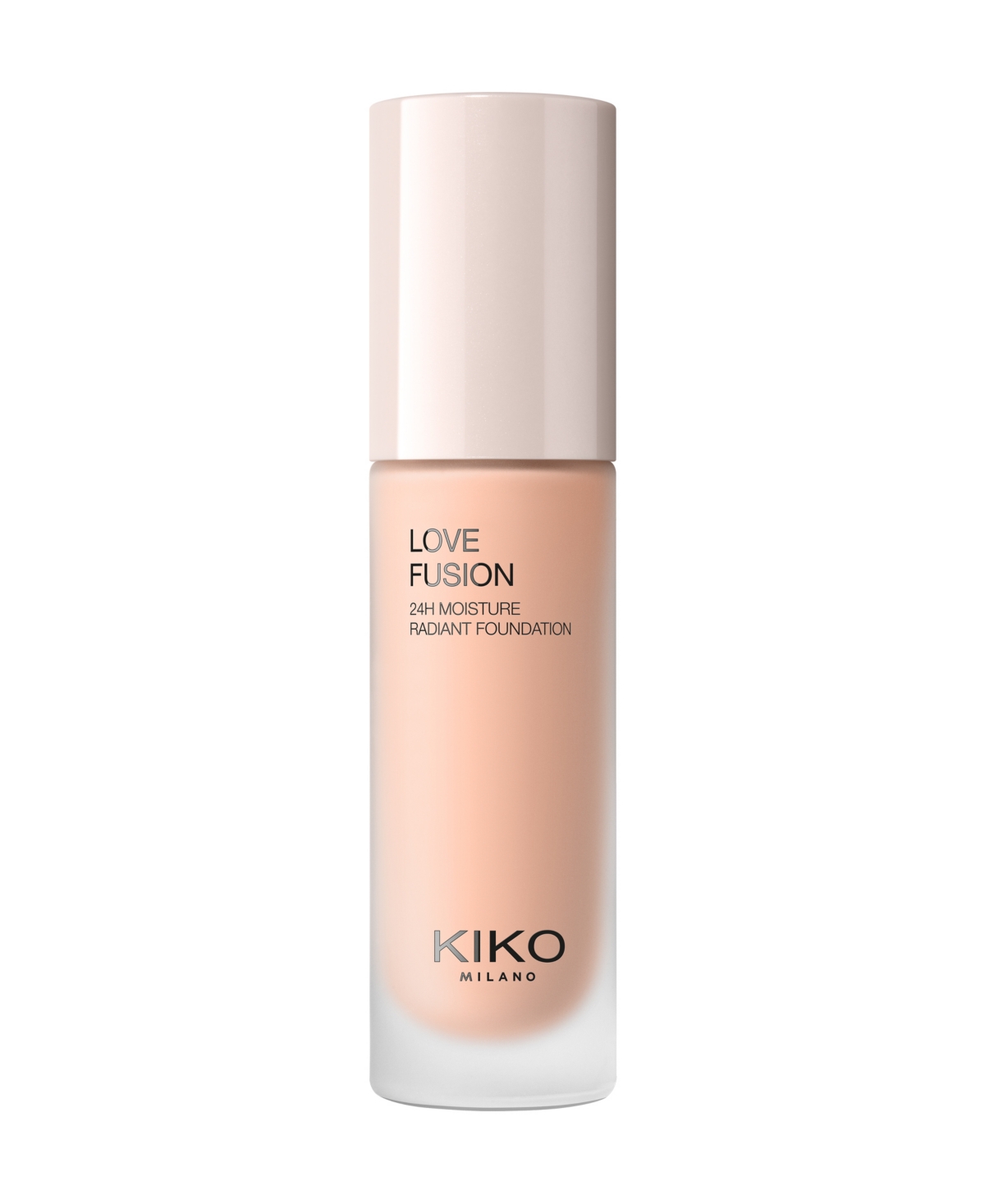 Click here for Kiko Milano Love Fusion 24-Hour Moisture Radiant F... prices