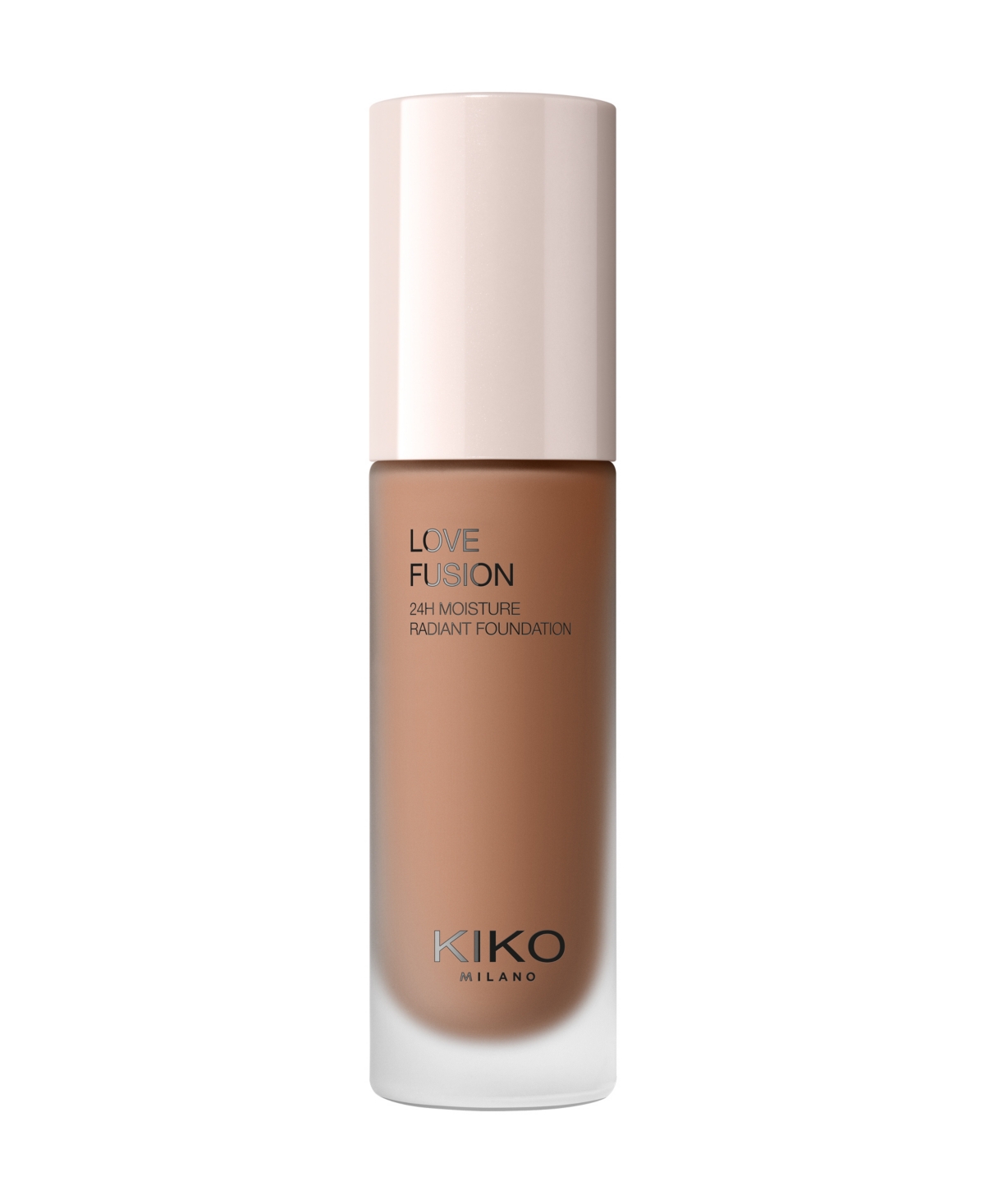 Click here for Kiko Milano Love Fusion 24-Hour Moisture Radiant F... prices