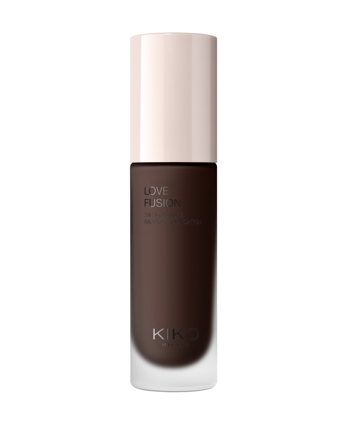 Click here for Kiko Milano Love Fusion 24-Hour Moisture Radiant F... prices