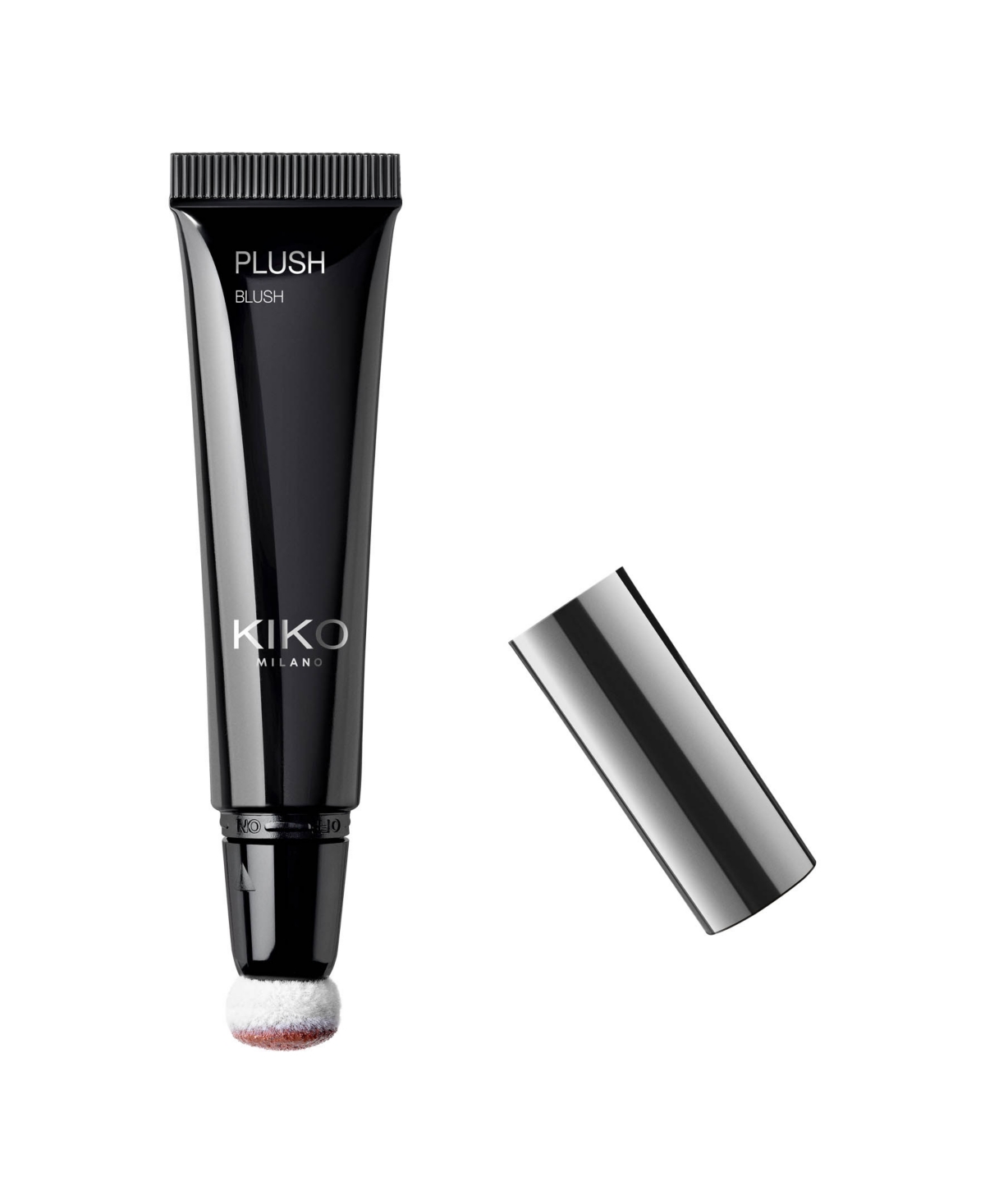 Click here for Kiko Milano Plush Liquid Blush   0.47 oz. - 01 Caf... prices