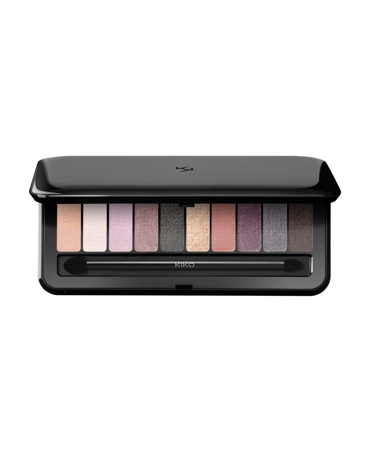 Click here for Kiko Milano Soft Nude Eyeshadow Palette  0.26 oz.... prices