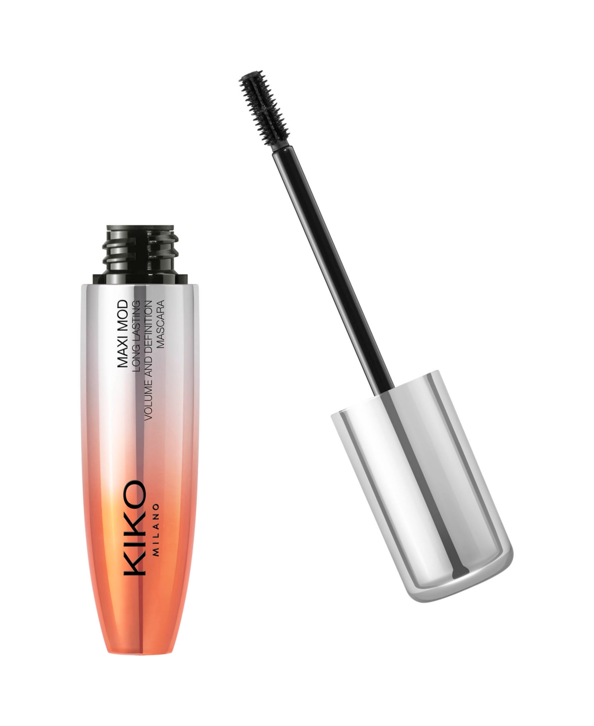 Click here for Kiko Milano Maxi Mod Volume and Definition Mascara... prices