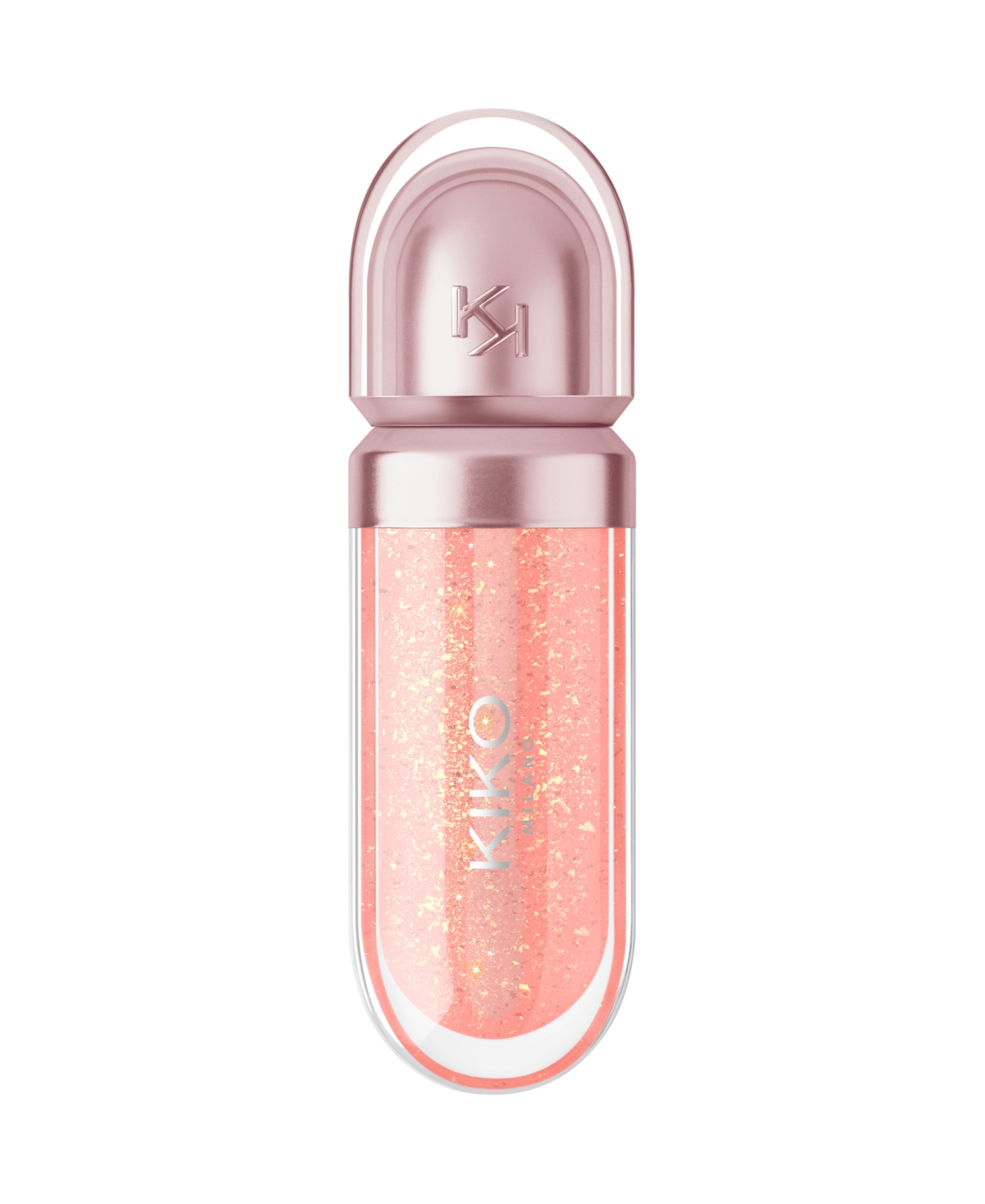 Click here for Kiko Milano 3D Hydra Lip Oil  0.22 oz. - 02 Atomic... prices