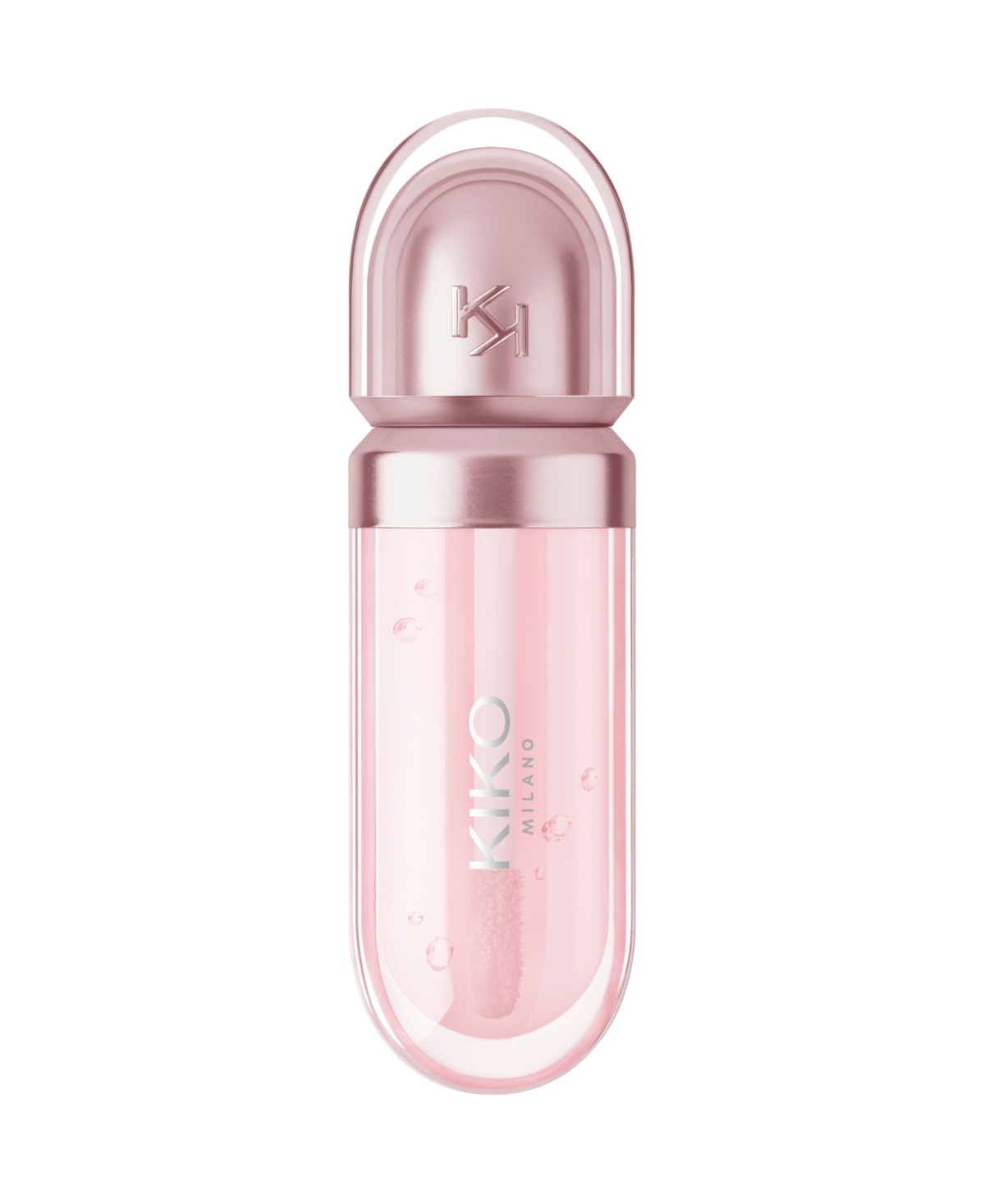 Click here for Kiko Milano 3D Hydra Lip Oil  0.22 oz. - 03 Glosse... prices