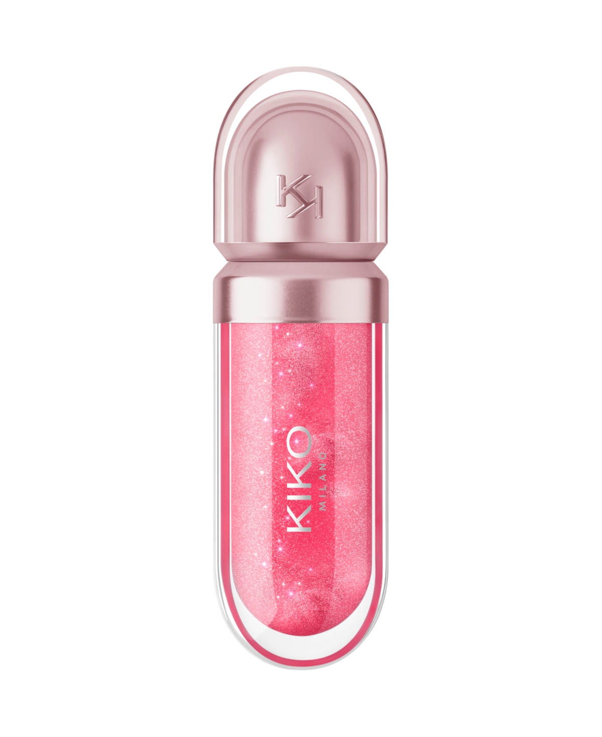 Click here for Kiko Milano 3D Hydra Lip Oil  0.22 oz. - 04 Cherry... prices