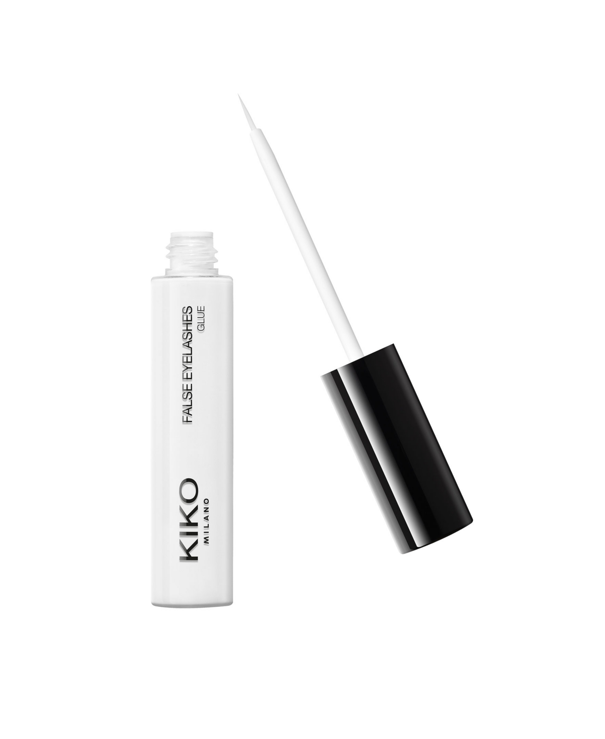 Click here for Kiko Milano False Eyelashes Glue  0.3 oz. prices