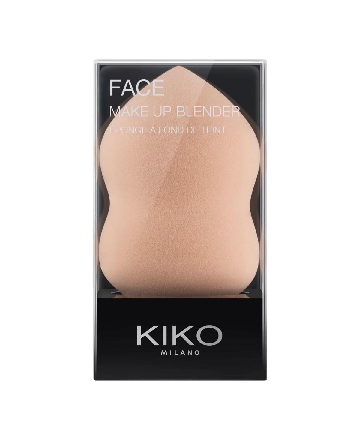 Click here for Kiko Milano Make-Up Blender Sponge prices