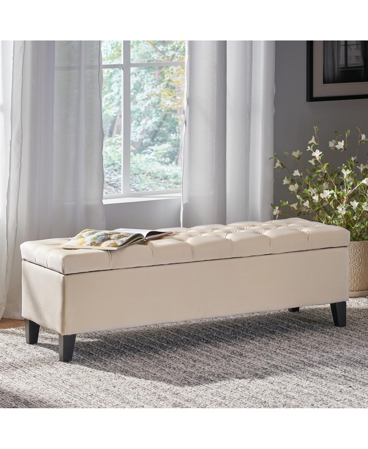 Click here for Streamdale Furniture Button Tufted and Diamond Sti... prices