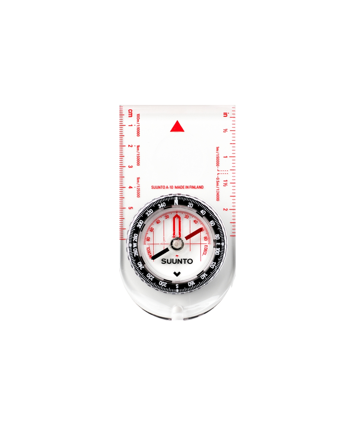 Click here for Suunto A-10 Nh Compass prices