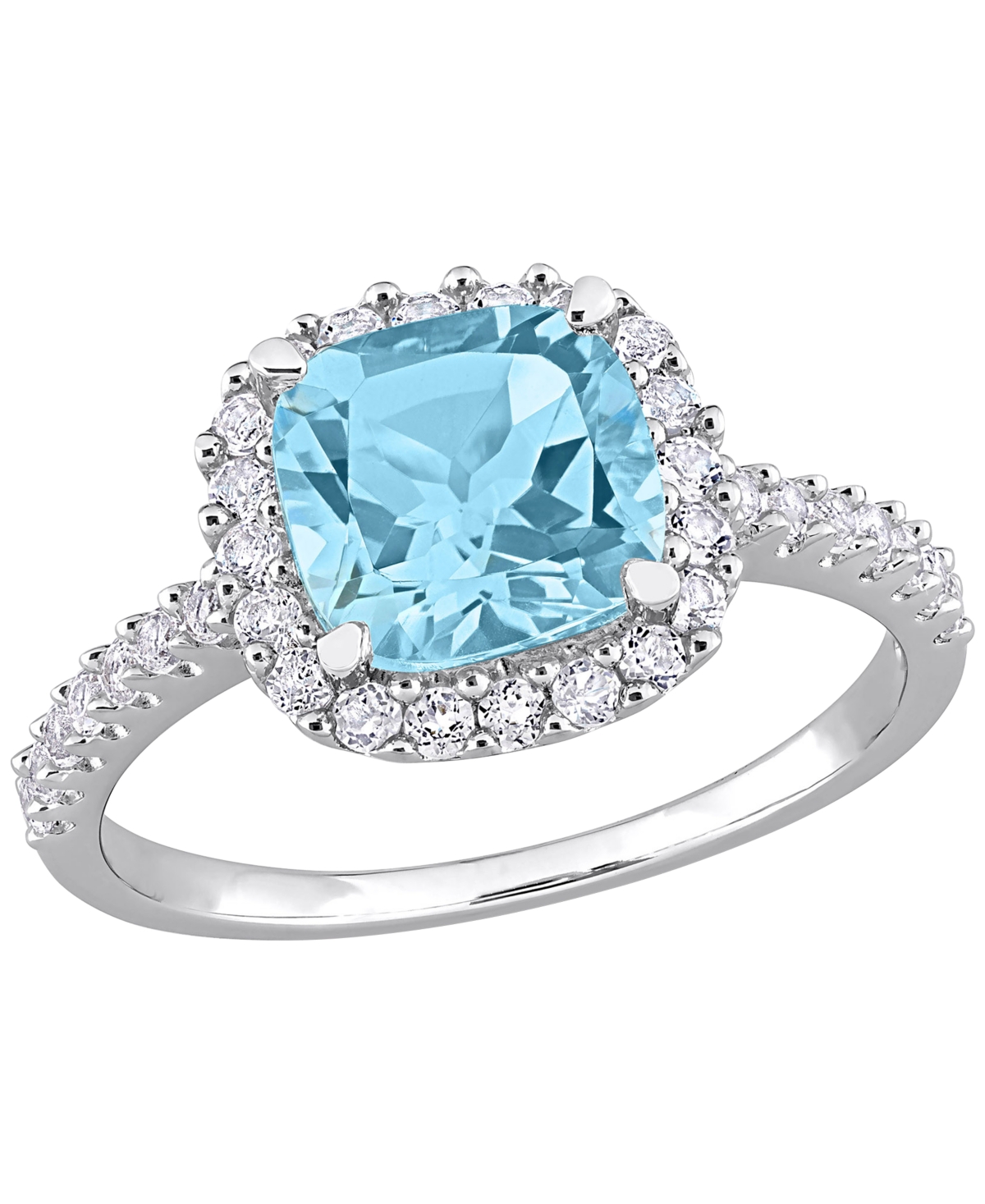 Click here for Macys Citrine (2 ct. t.w.) & White Topaz (1 ct. t.... prices