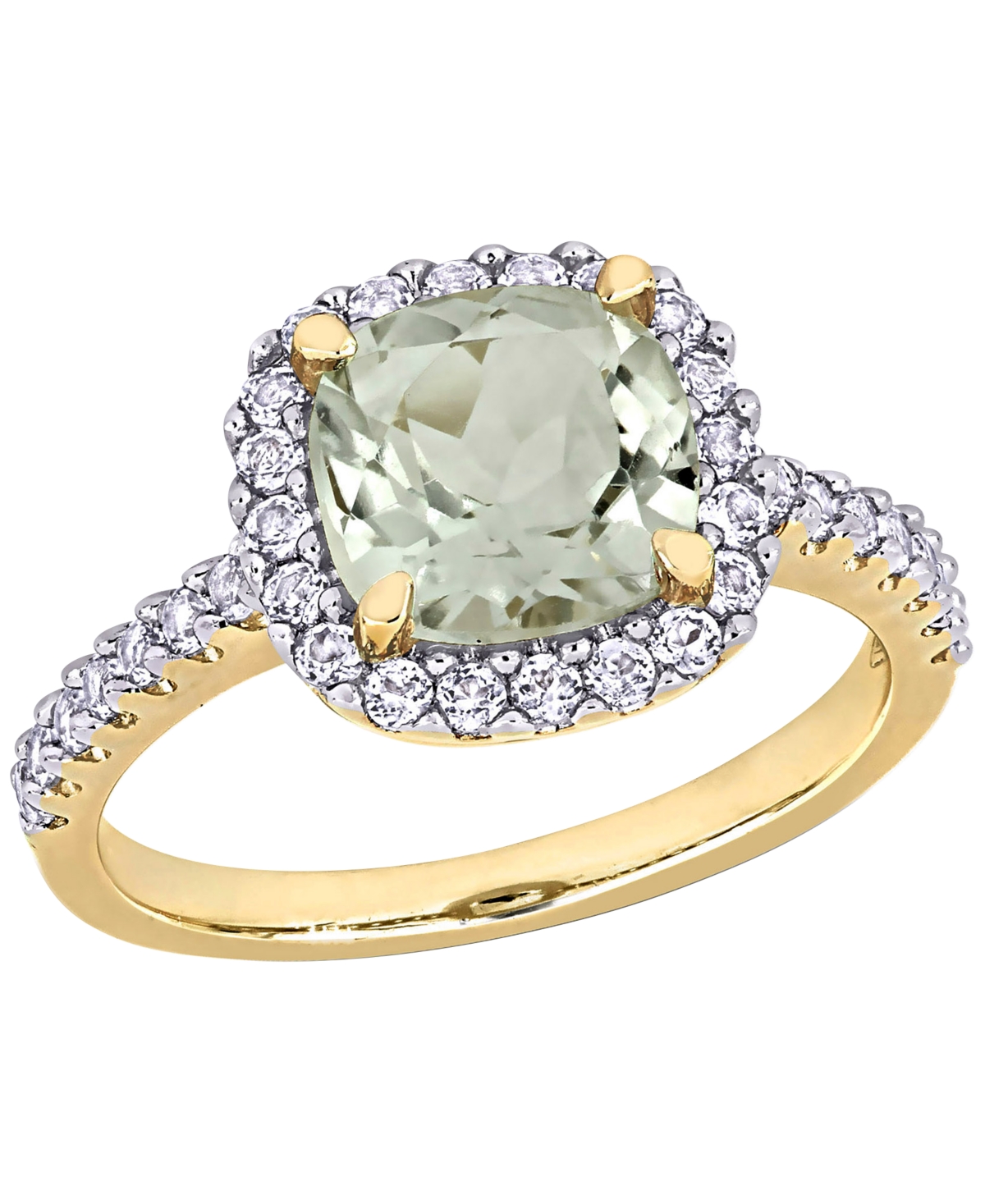 Click here for Macys Citrine (2 ct. t.w.) & White Topaz (1 ct. t.... prices