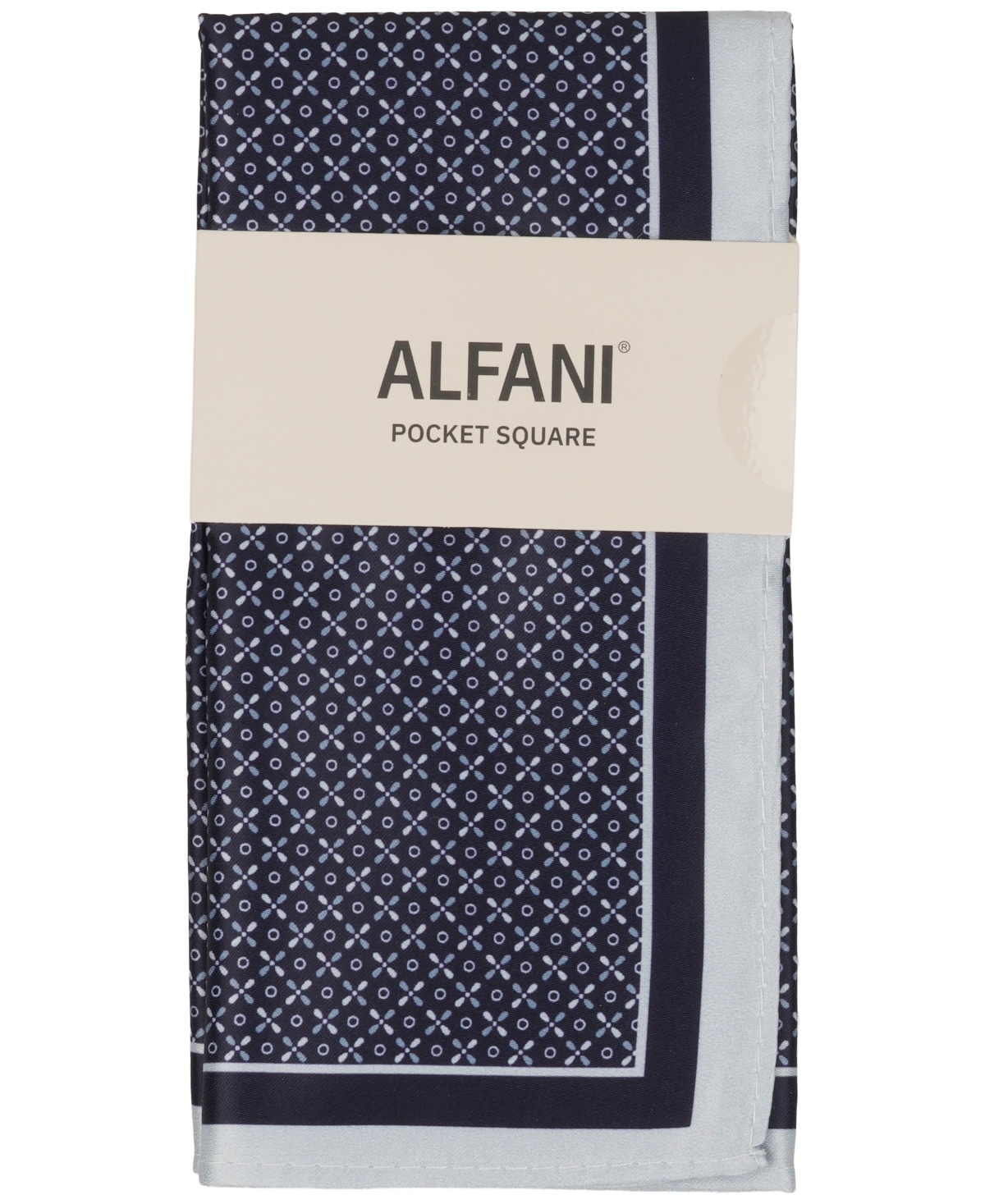Click here for Alfani Mens Base Neat Pocket Square  Macys Exclusi... prices