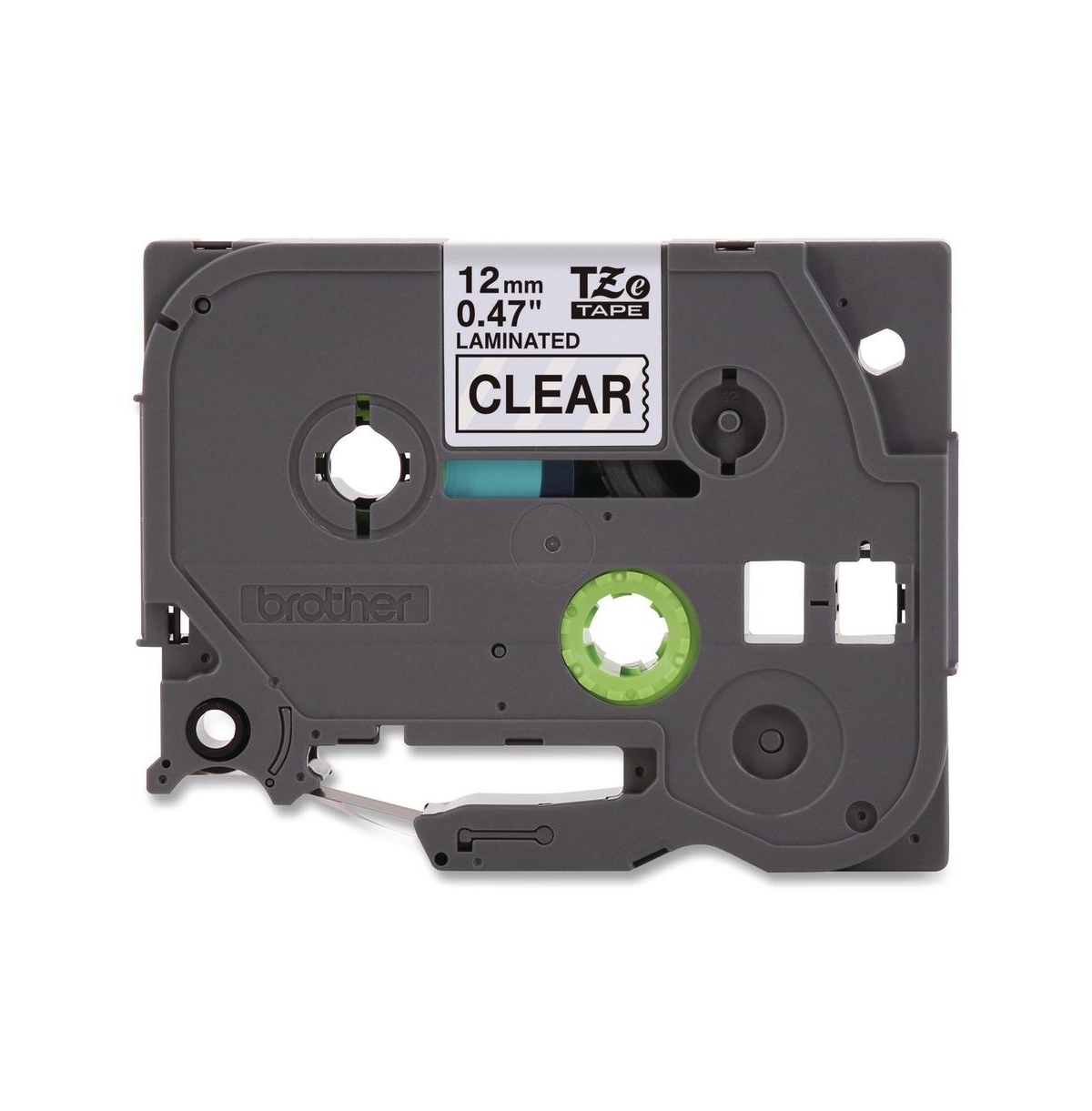 Click here for Brother P-Touch TZE131G 0.47 in. x 26.2 ft. TZe St... prices