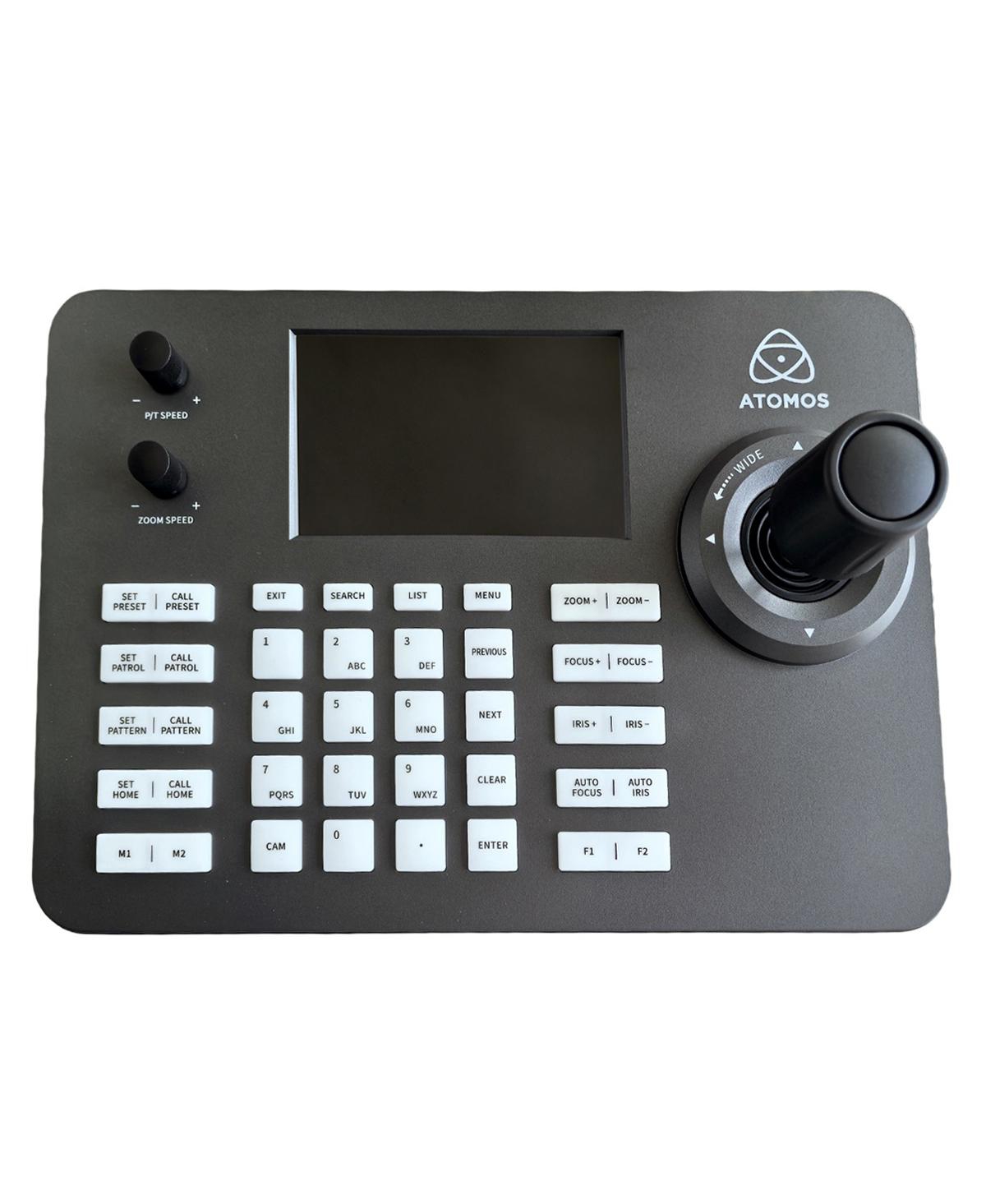 Click here for Atomos Remote Control Hub for A-Eye Ptz Cameras -... prices