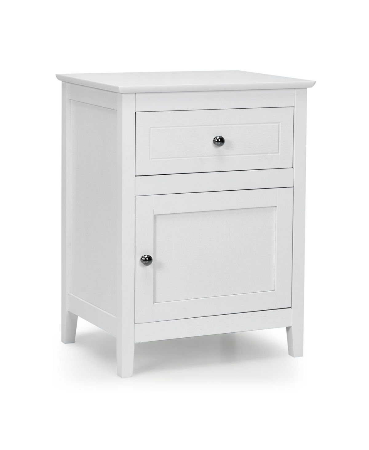 Click here for sumyeg 2-Tier Accent Table with Spacious Tabletop... prices